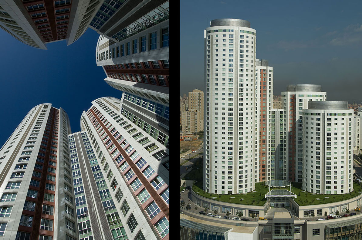 Yesilvadi Mosque - Architizer