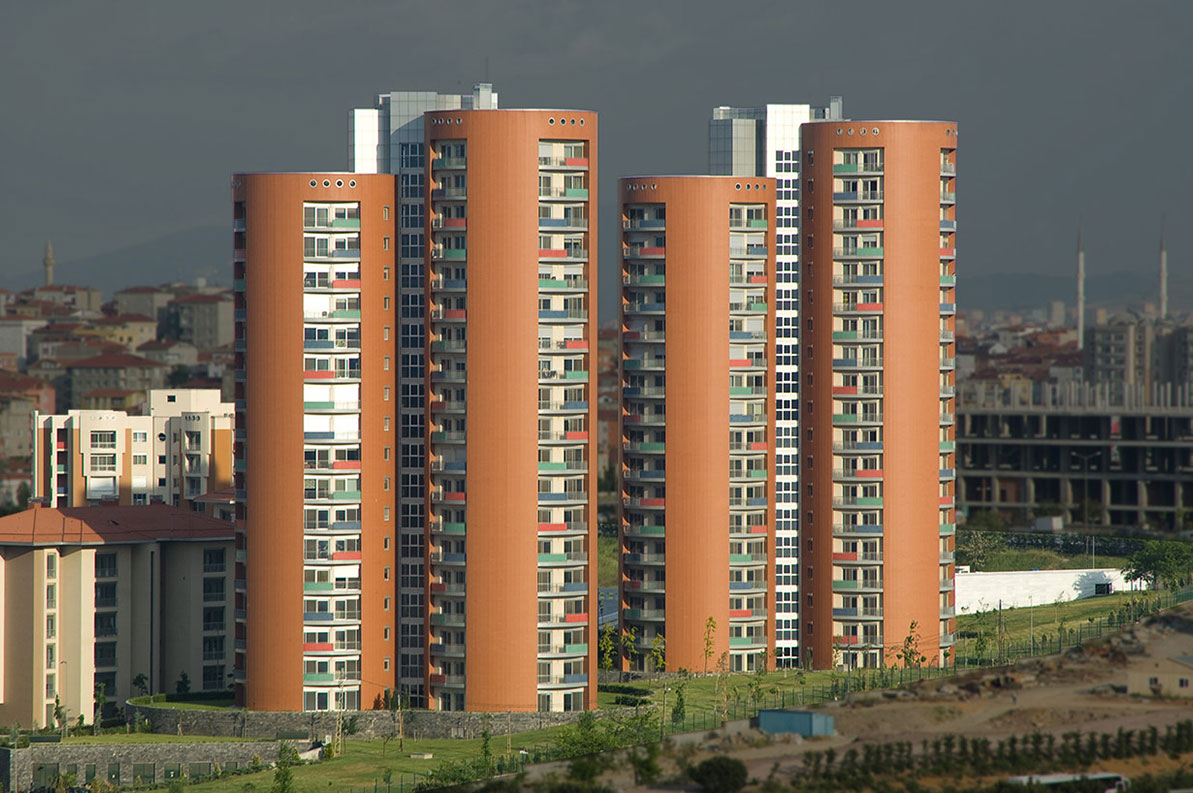 Yesilvadi Mosque - Architizer