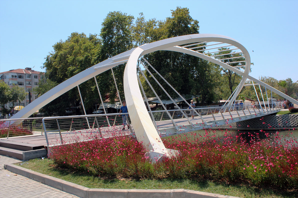 Yesilvadi Mosque - Architizer