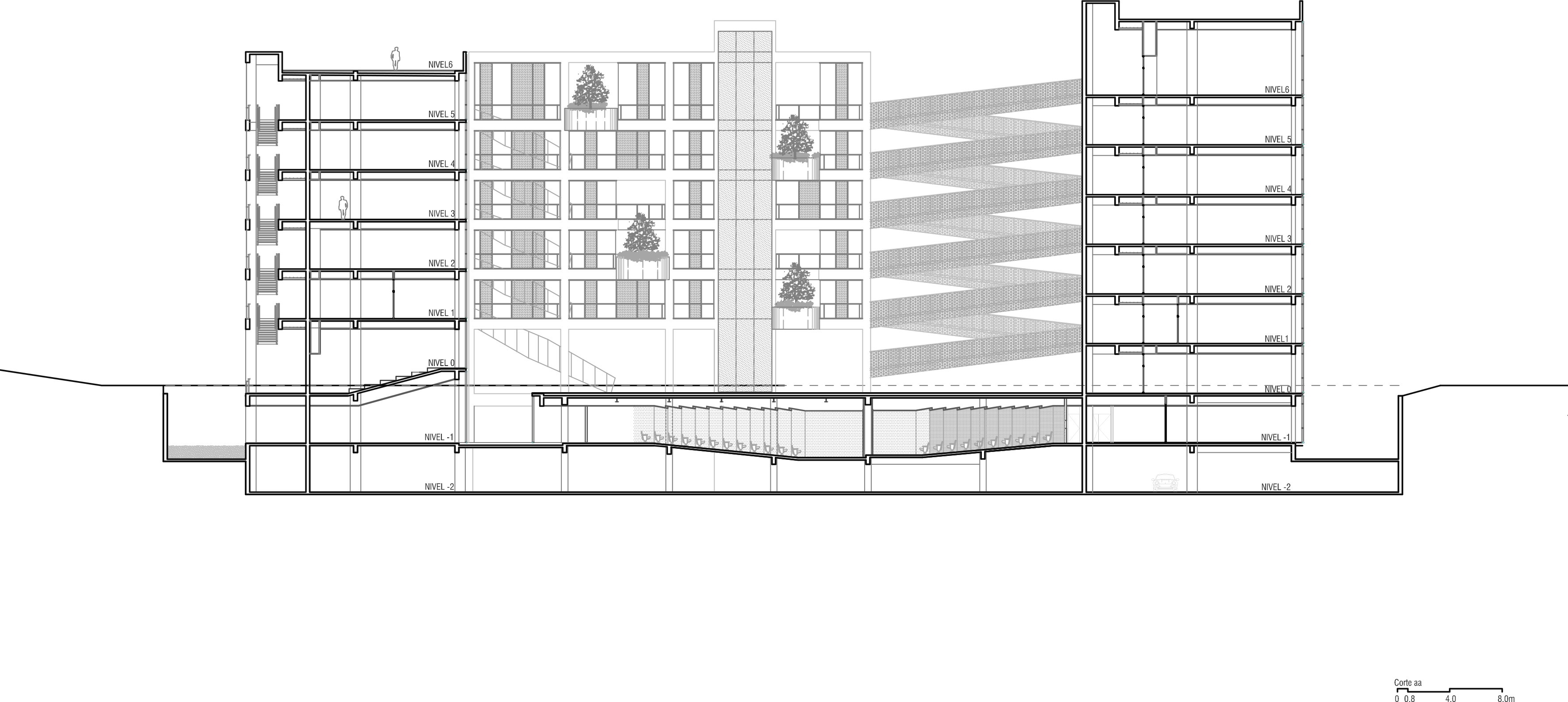 Unab Viña by S3 Architects - Architizer