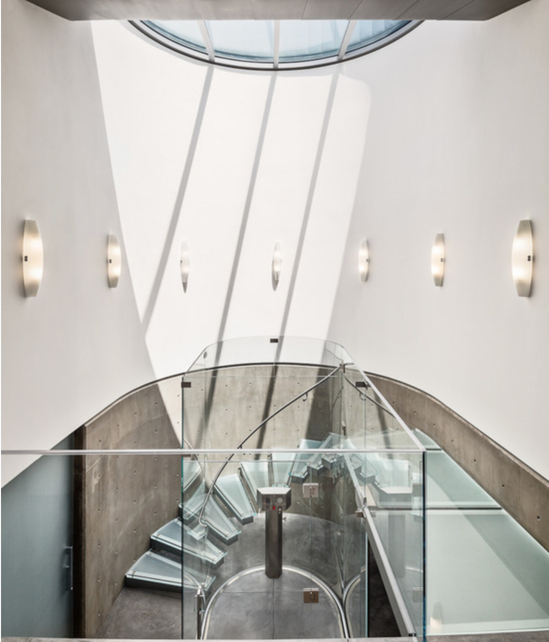 Neumann Mendro Andrulaitis Architects - Architizer