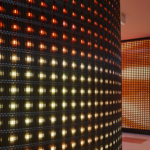 Idea 1381412: Multipurpose Hall - Al Sadd Sports Club by James Cubitt ...