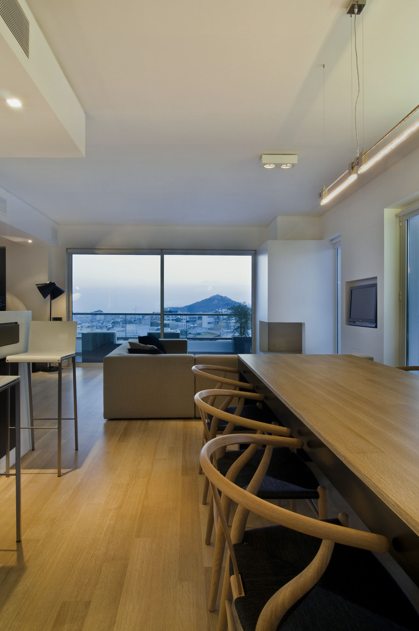 table-house - Architizer
