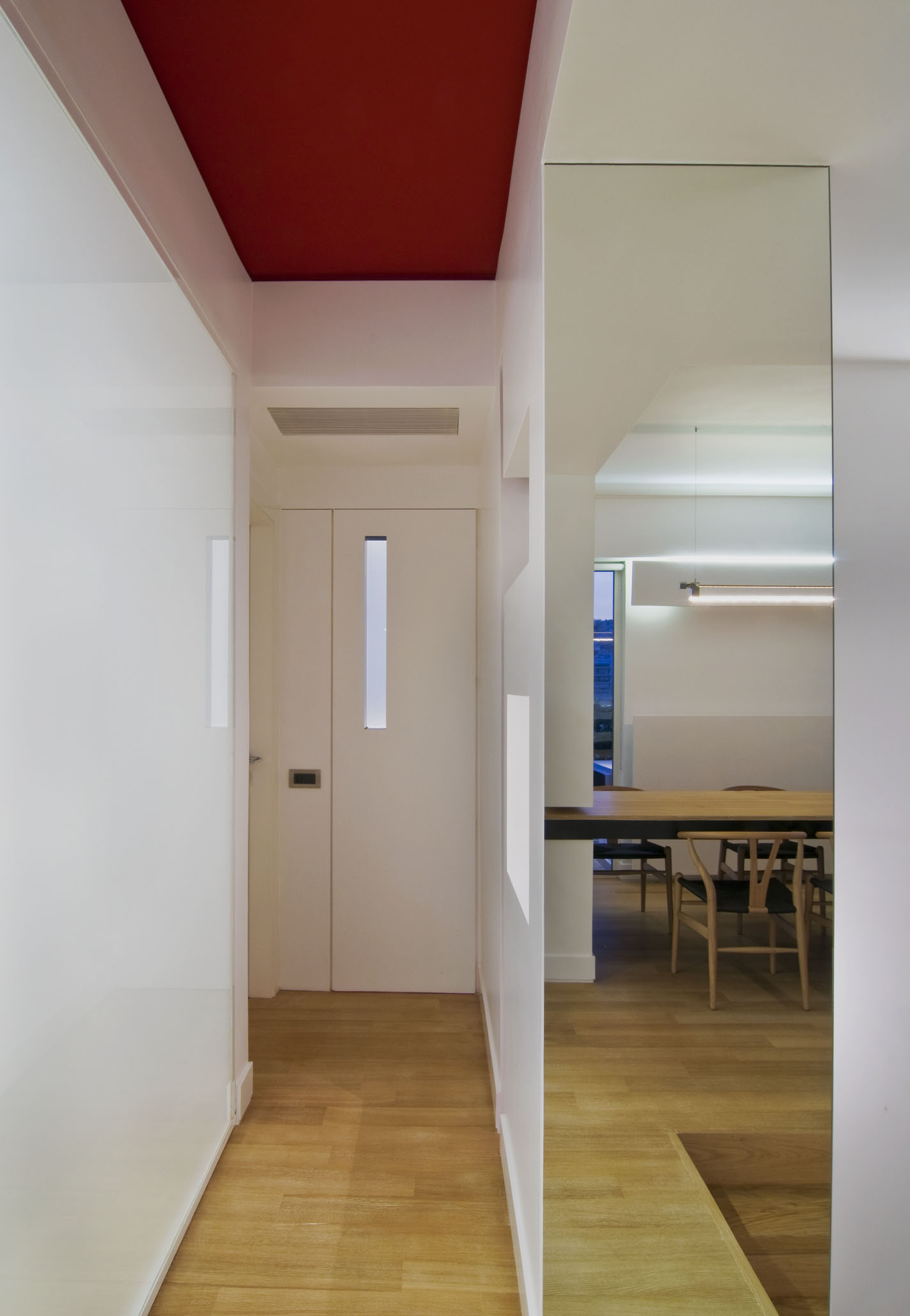 table-house - Architizer