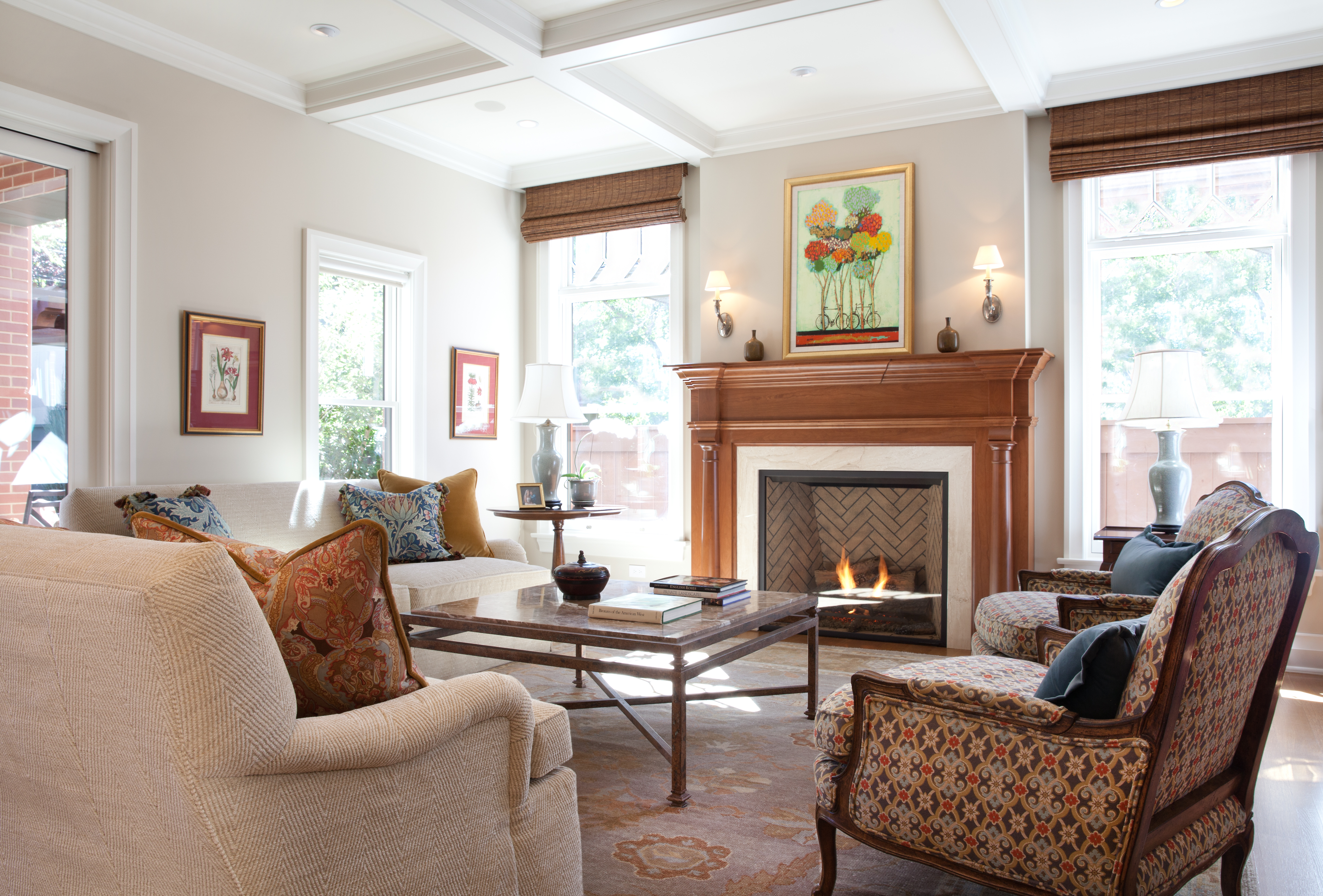 Washington Park "Denver Square" by Nest Architectural Design, Inc ...