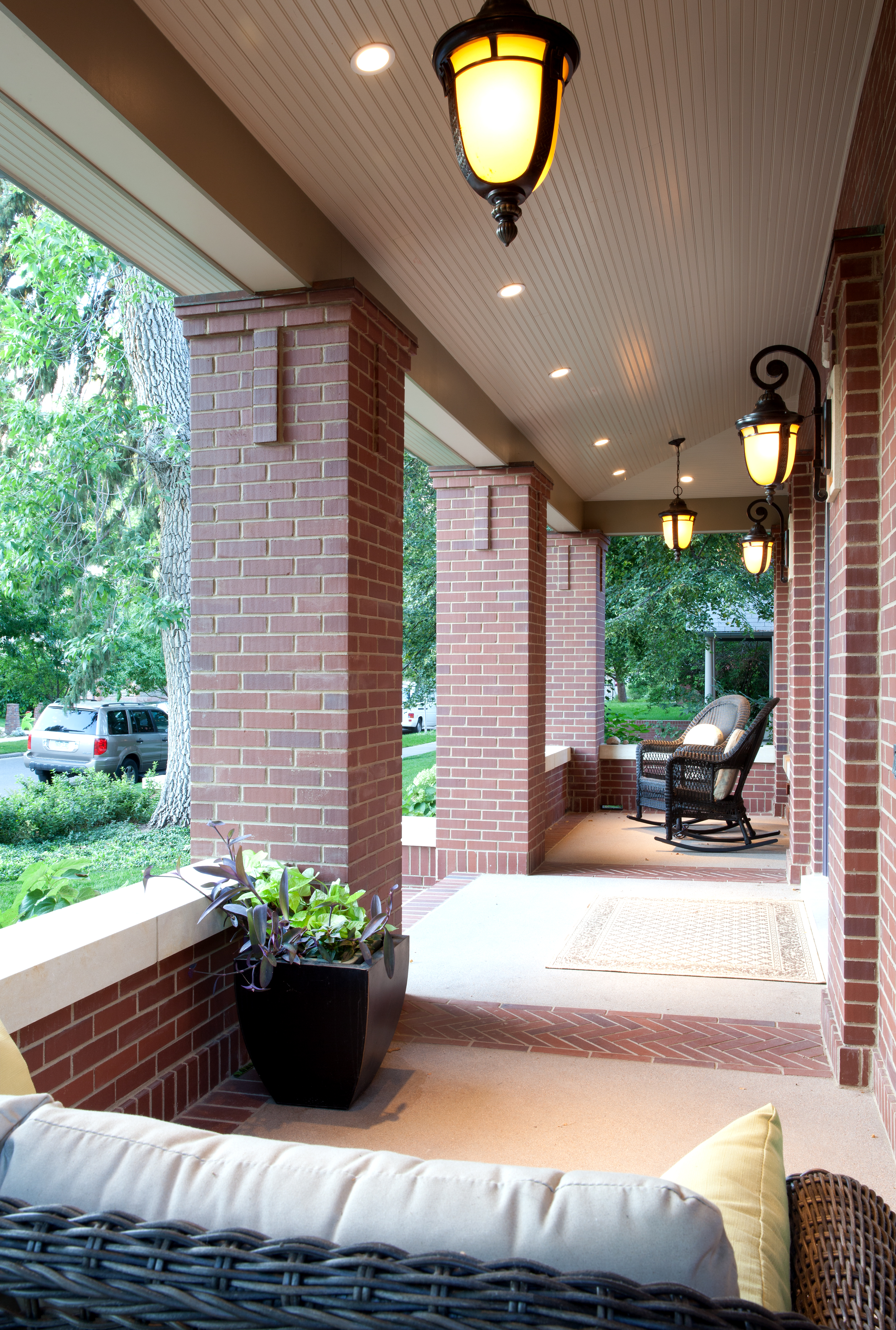 Washington Park "Denver Square" by Nest Architectural Design, Inc ...