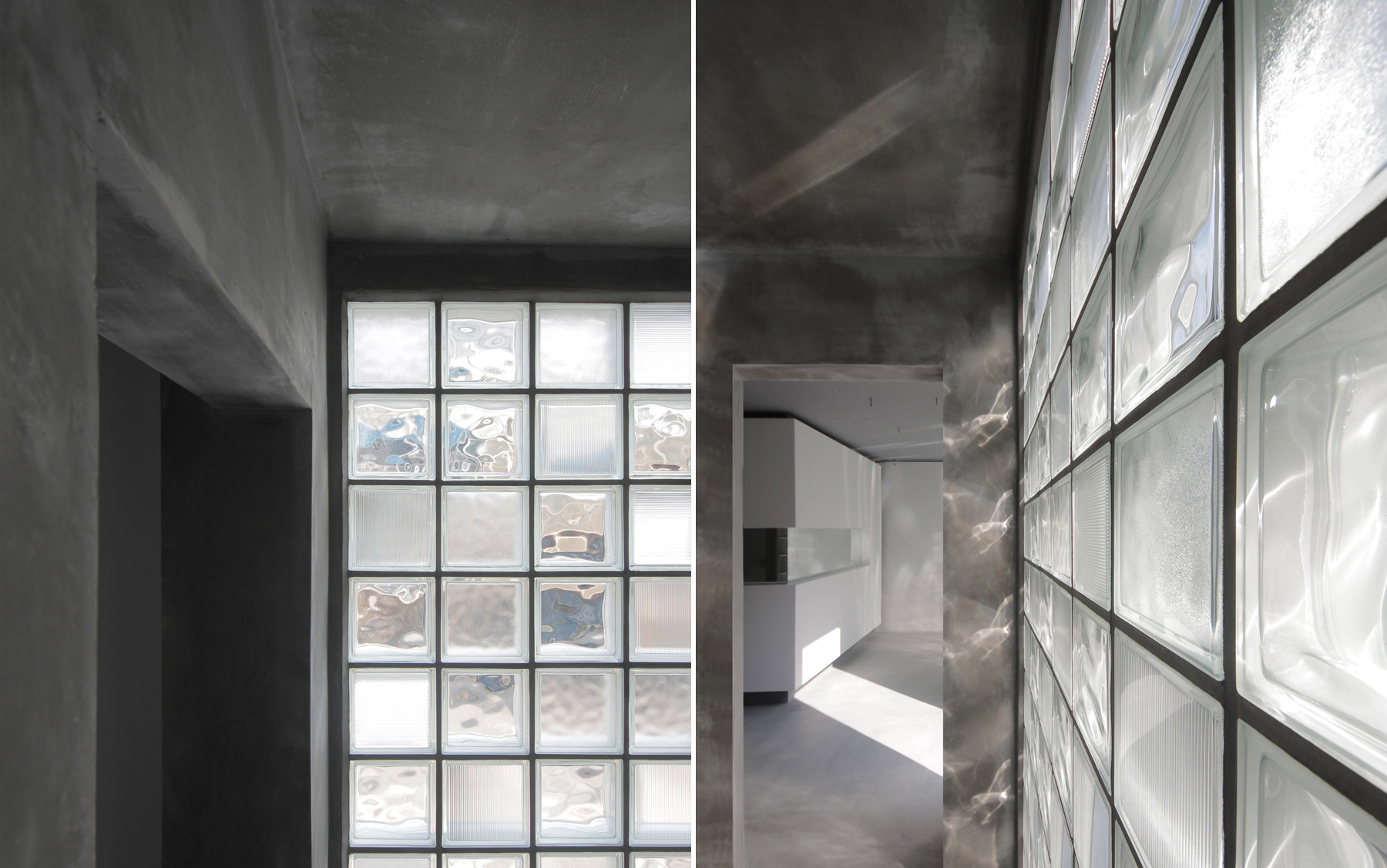 Diamant | Glass Art Gallery by JAM - Architizer