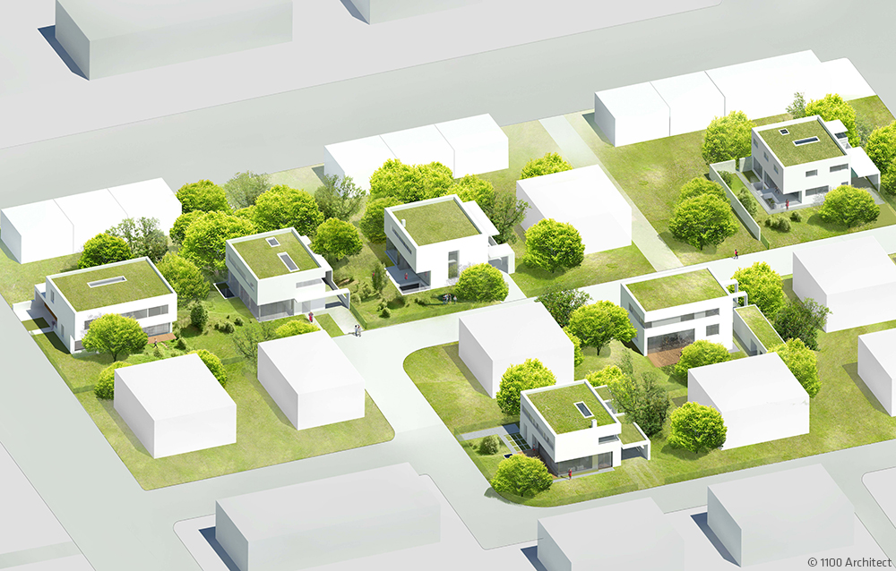 1100 Architect - Architizer