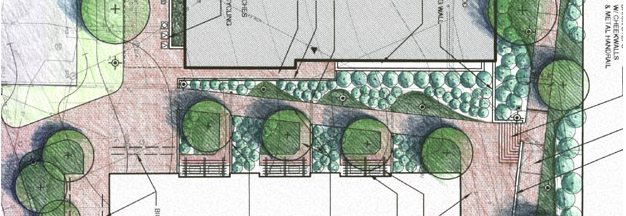 University of North Carolina - Science Complex Master Plan, Phase I ...