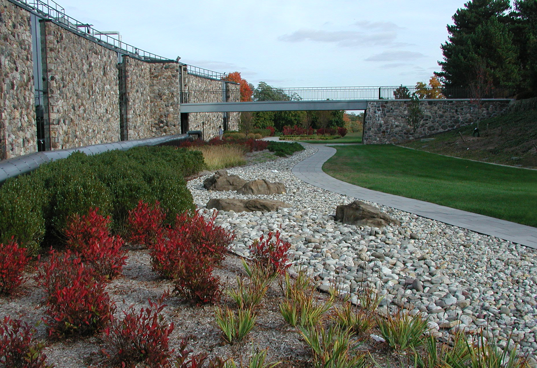 Yale University - David S. Ingalls Rink by Towers | Golde - Architizer