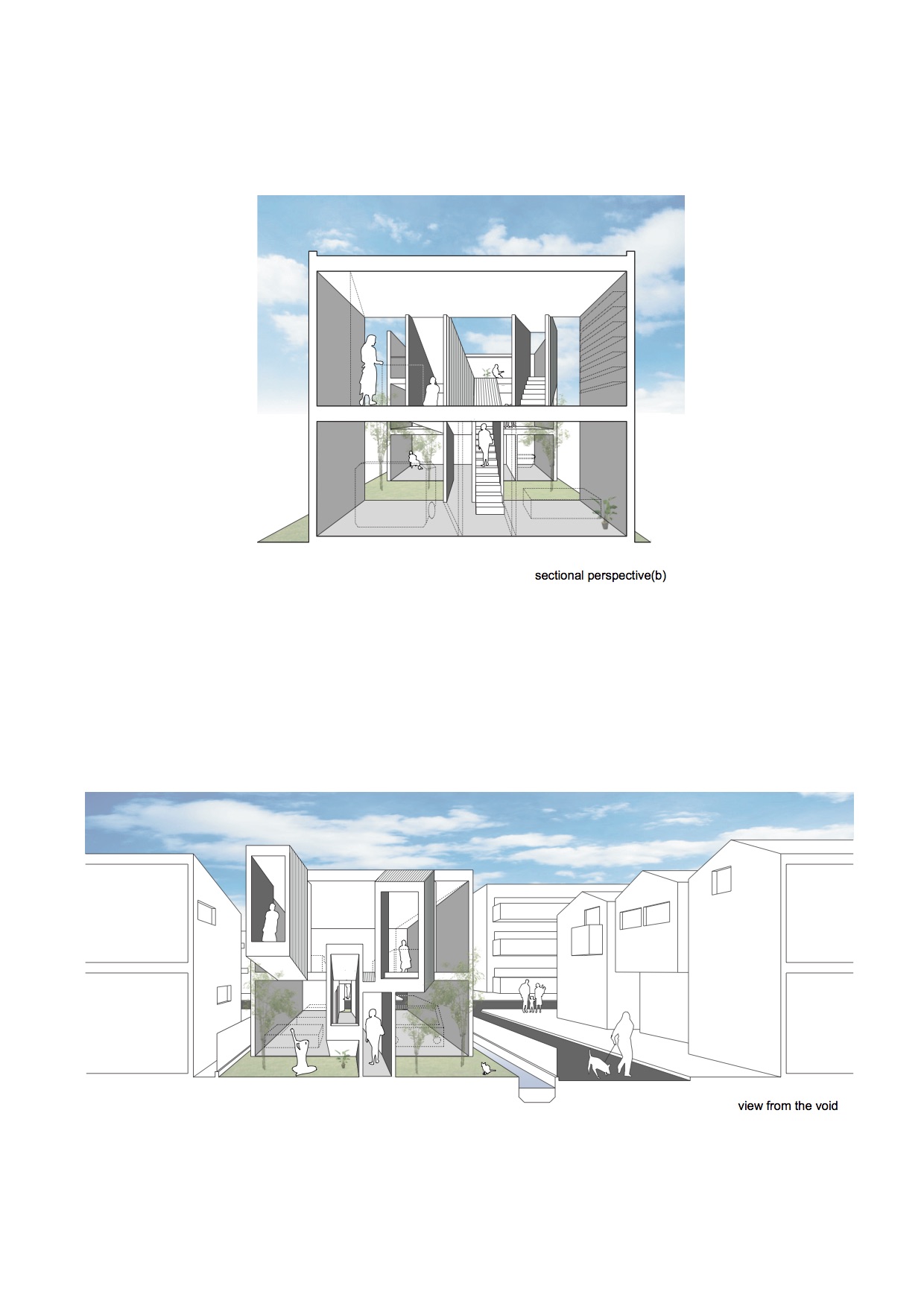 Slice of the City by Alphaville - Architizer