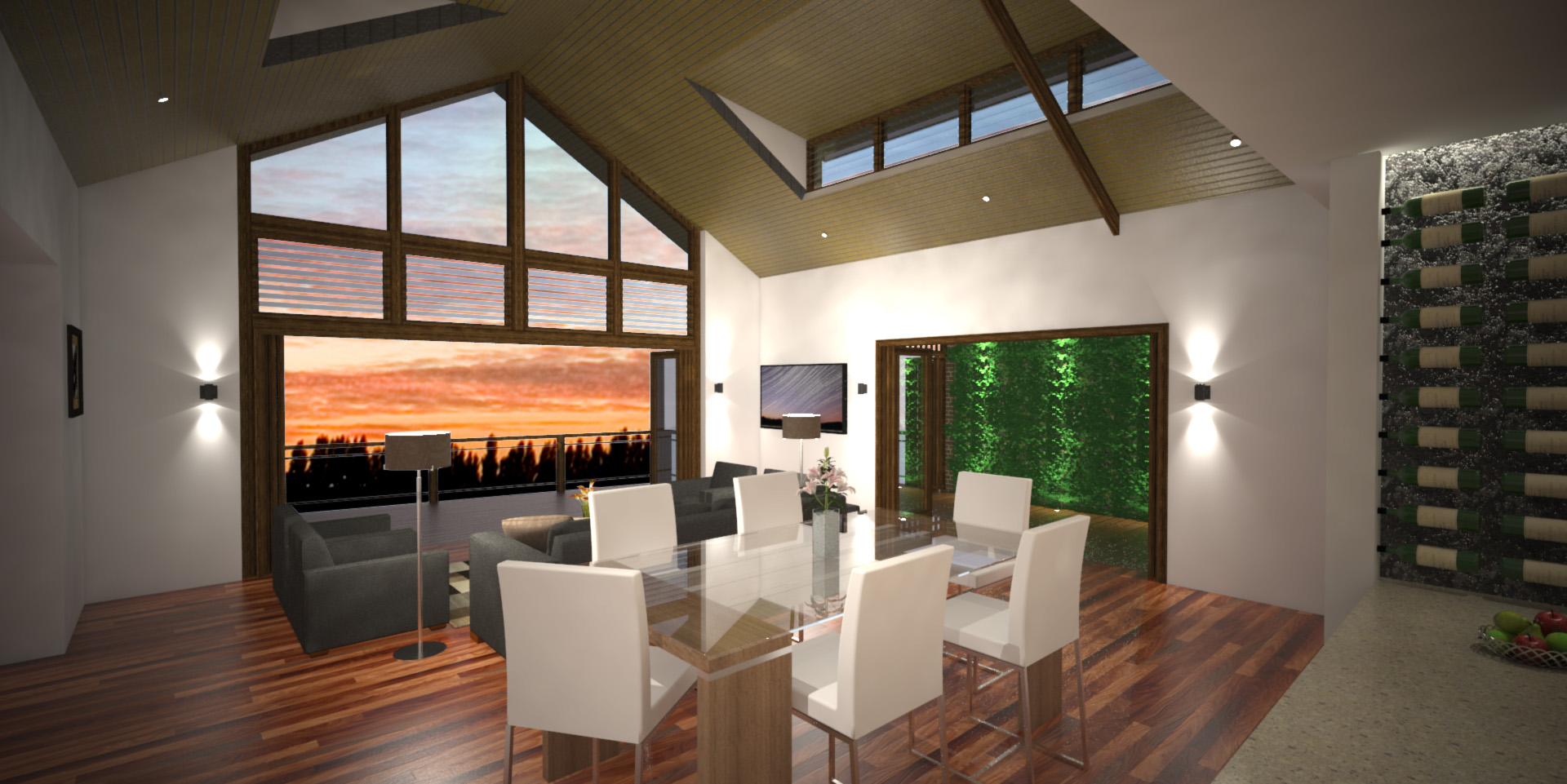 Dual Occupancy by AuArchitecture.com.au - Architizer