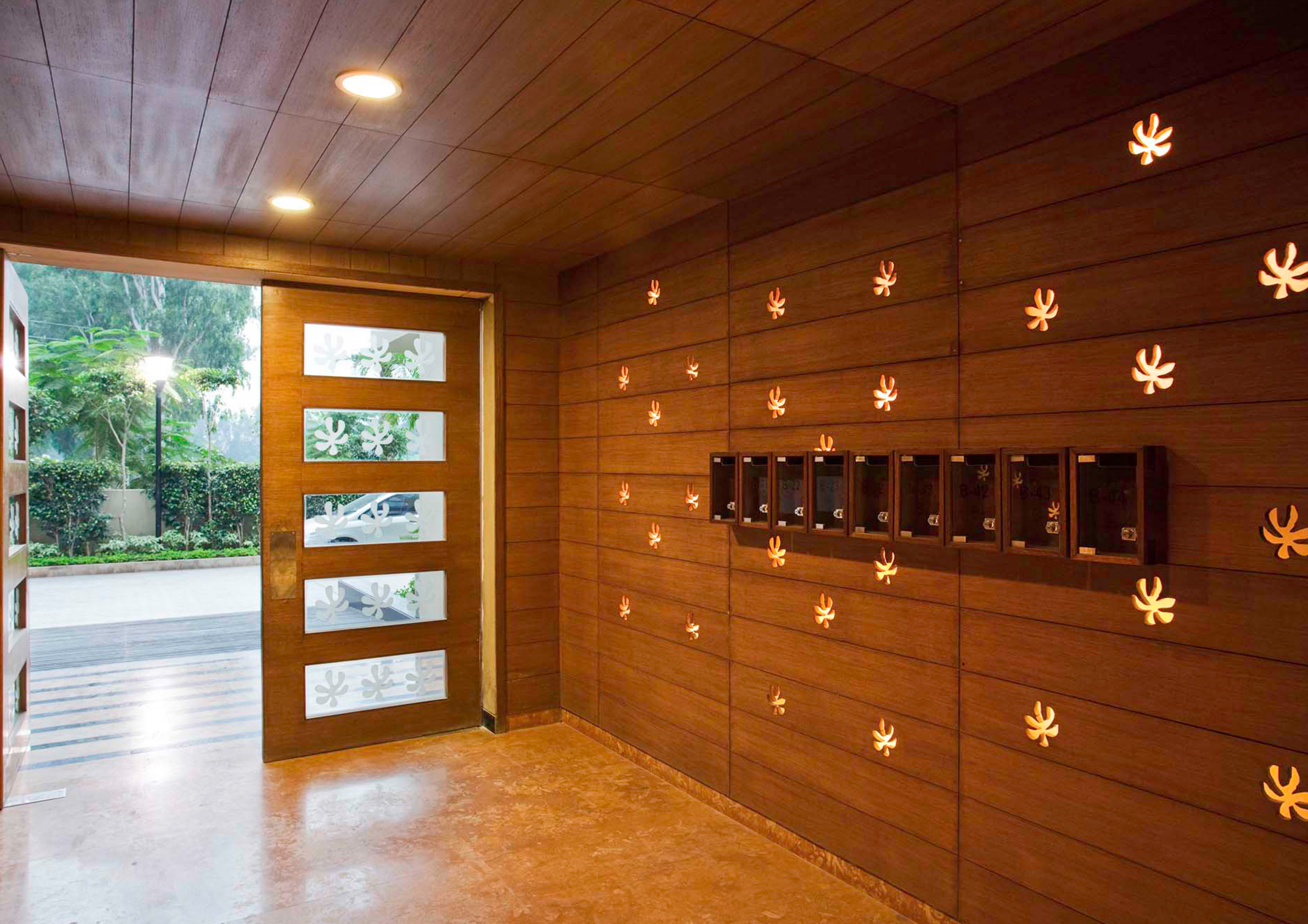 Marble Arch by Morphogenesis - Architizer