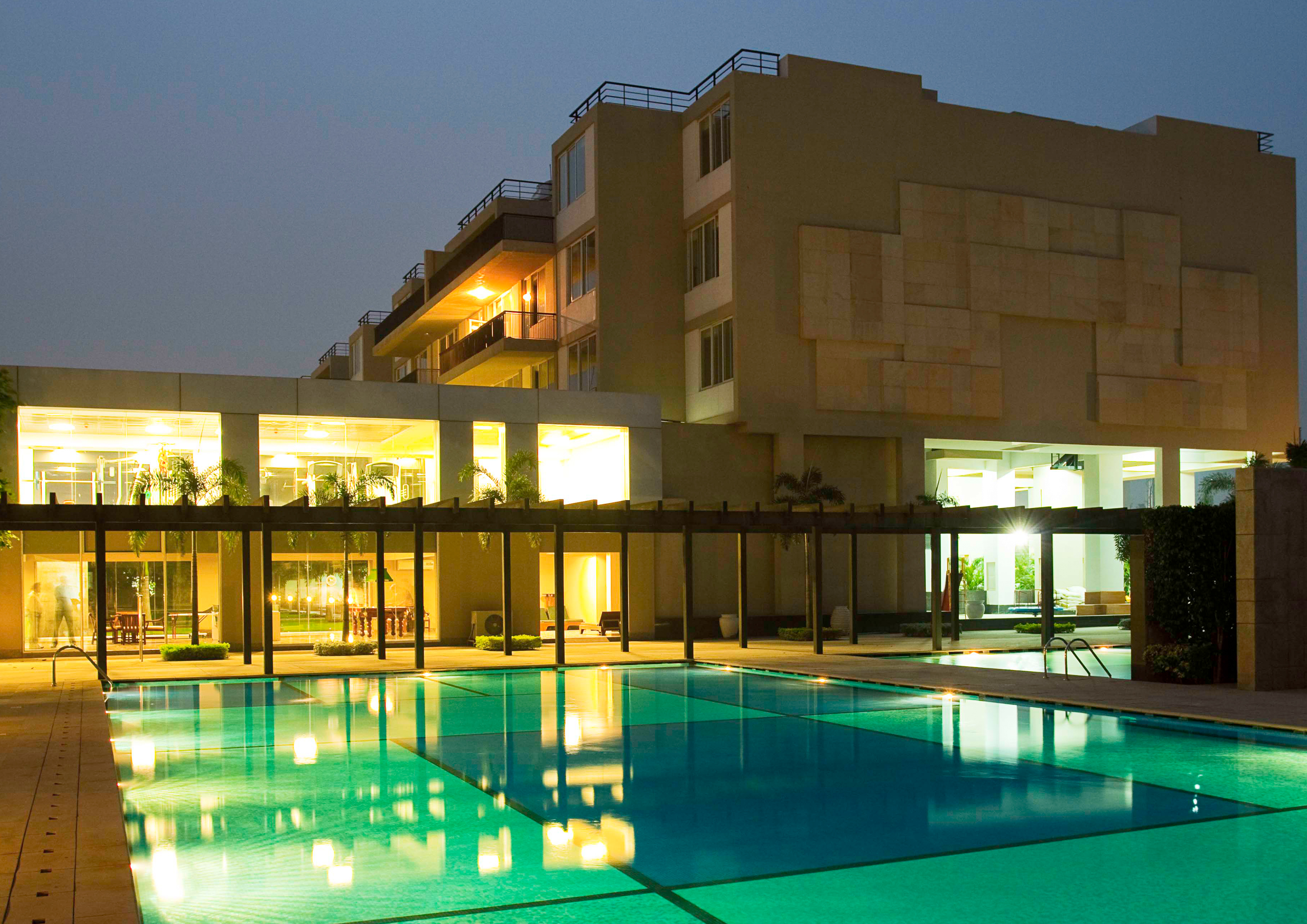 Marble Arch by Morphogenesis - Architizer