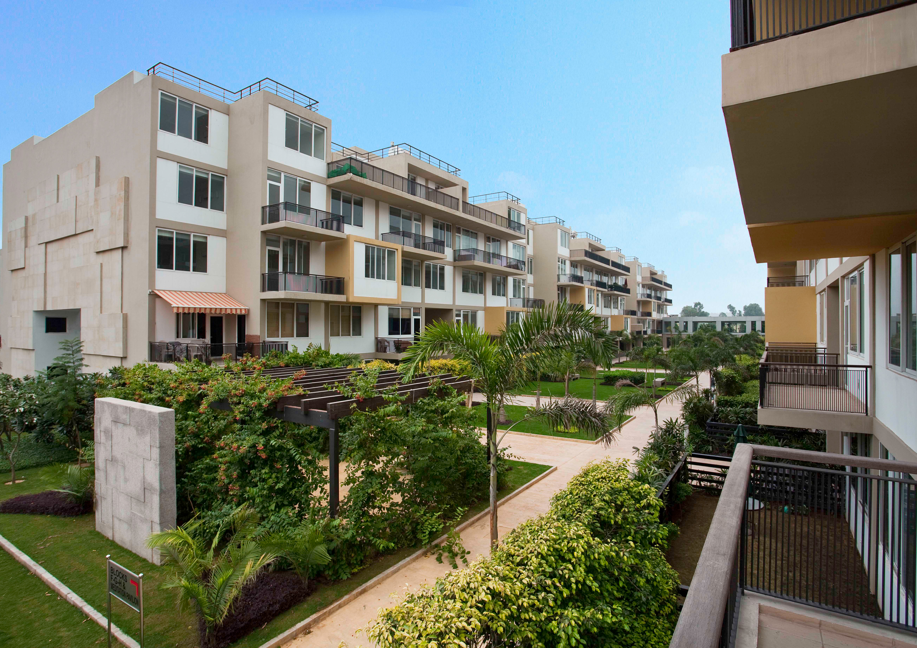 Marble Arch by Morphogenesis - Architizer