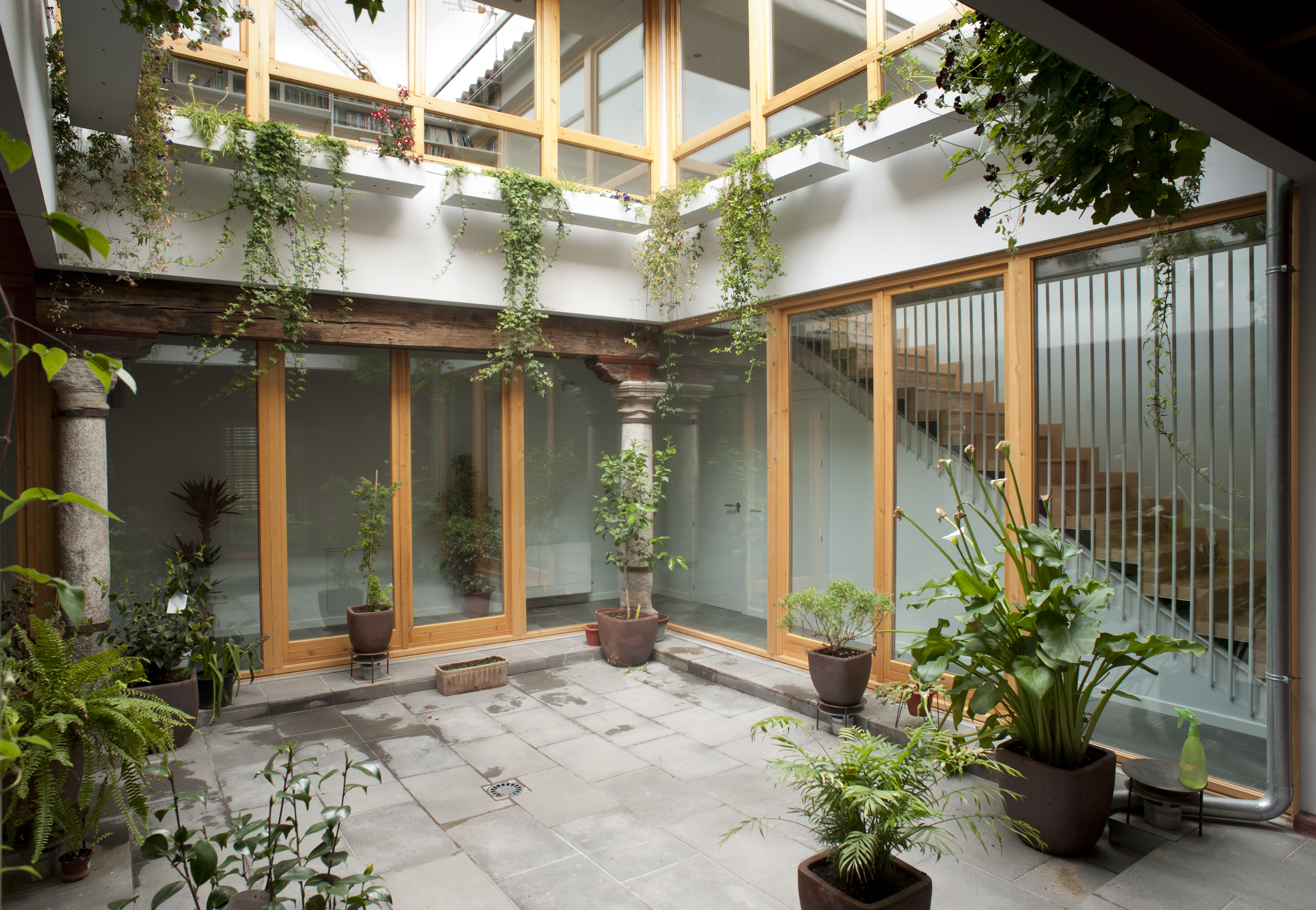PichArchitects - Architizer