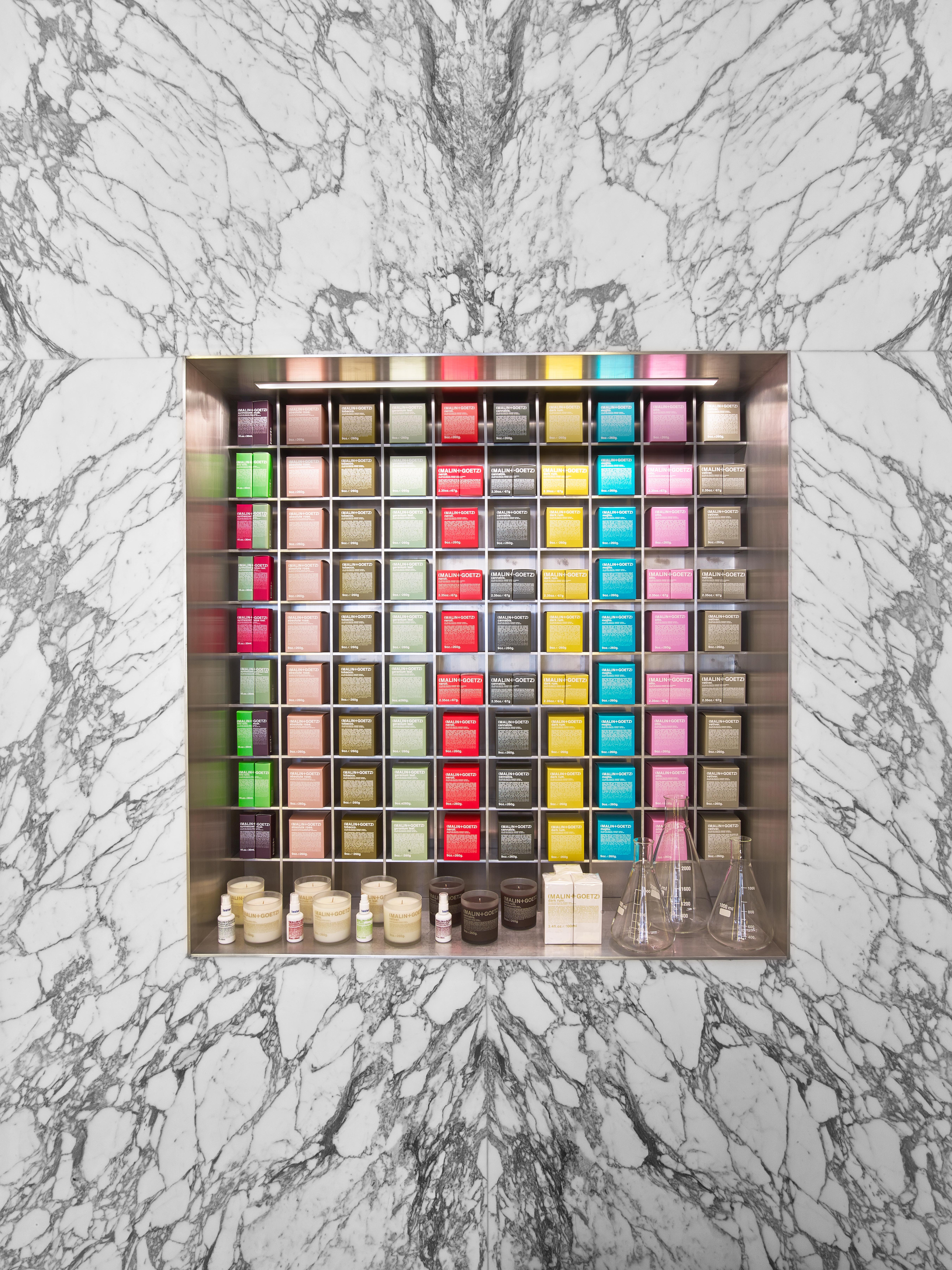 Town House Renovation in West Village by Brian Messana Architect ...