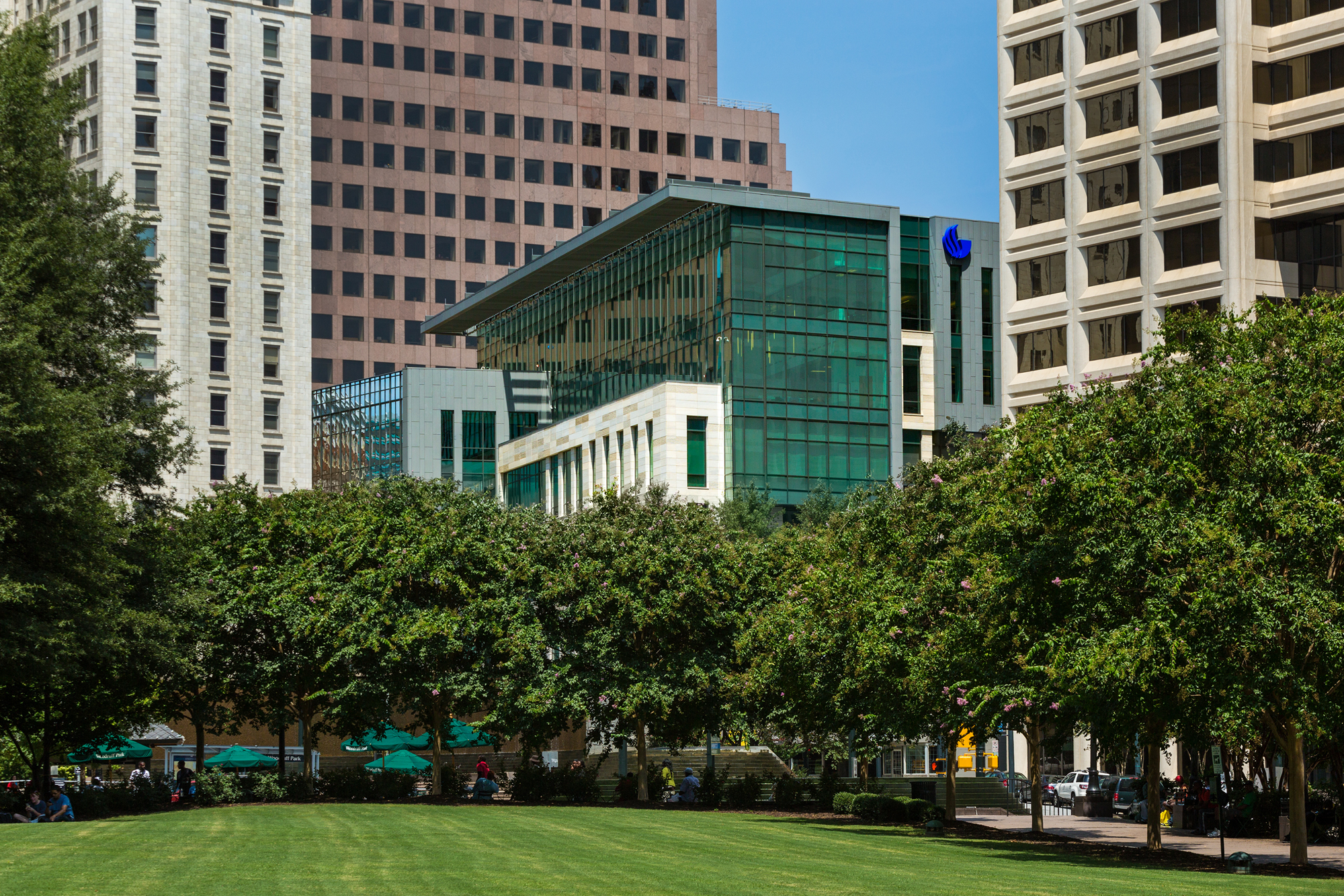 New College of Law Building Designed to Become Intellectual Multi-use ...