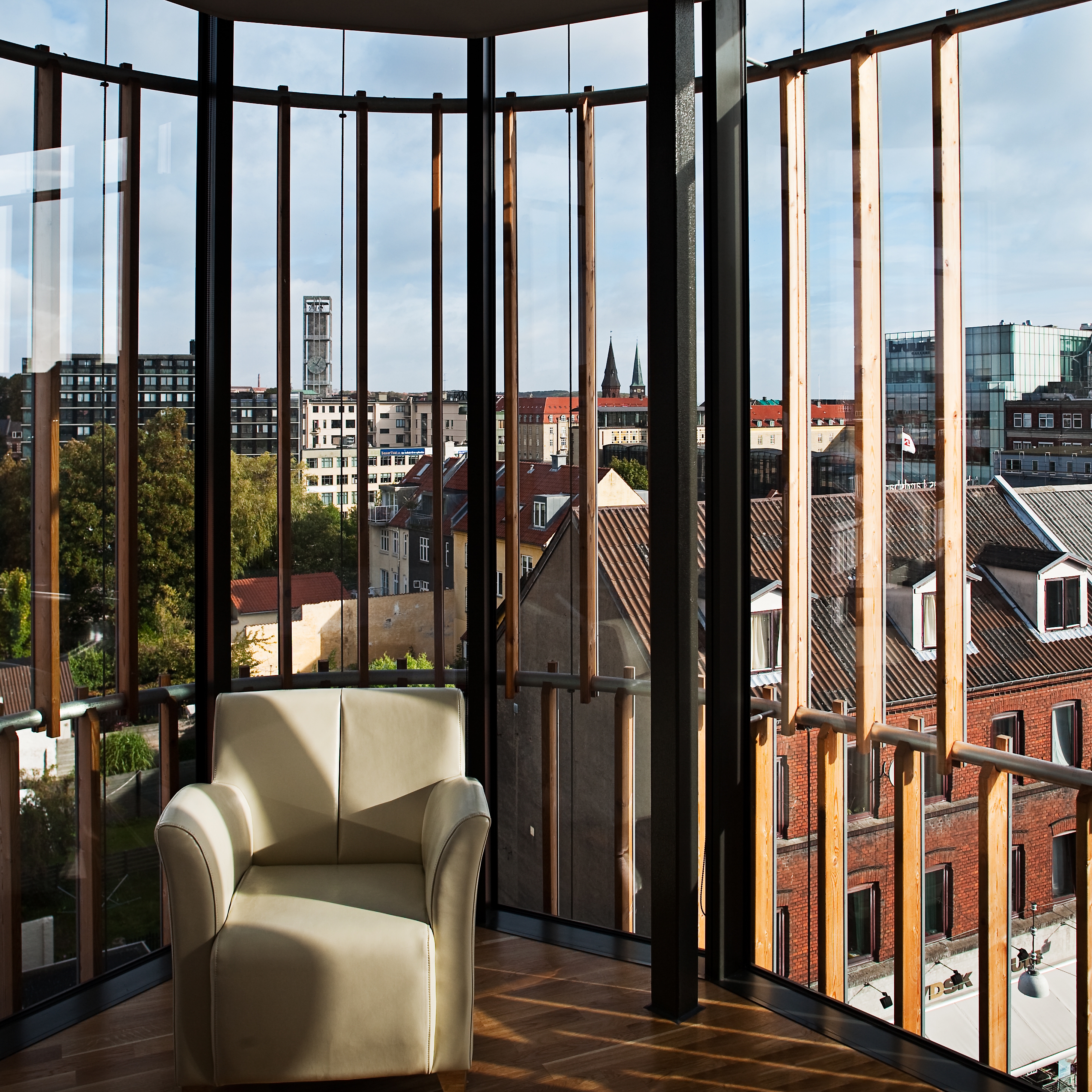 Noisy House by E+N - Architizer