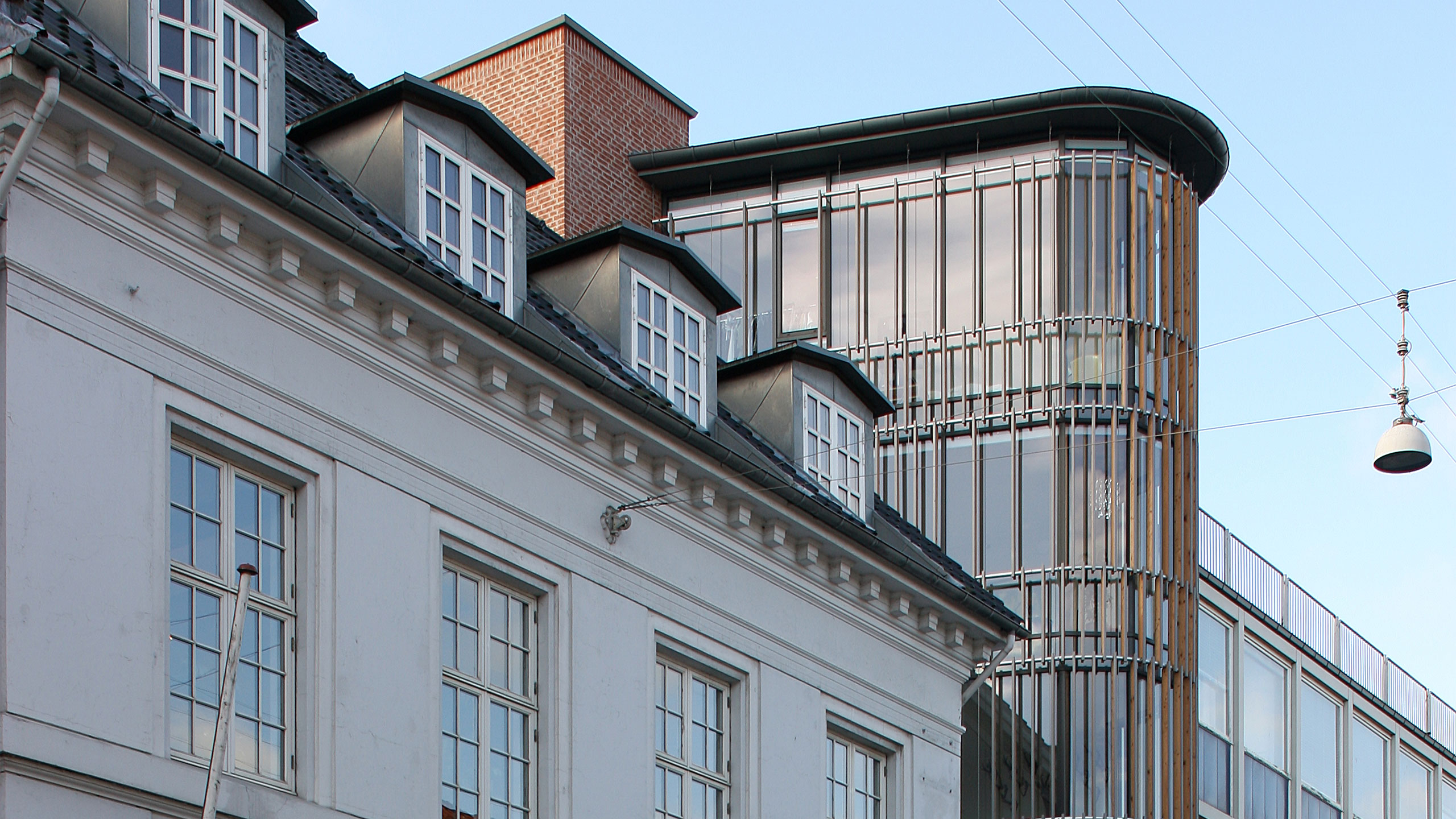 Noisy House by E+N - Architizer