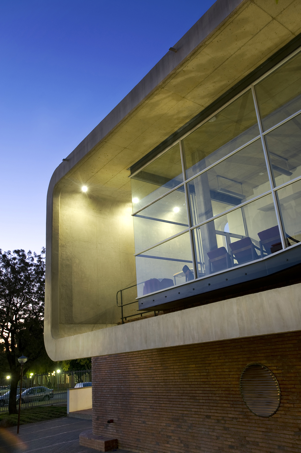 Centenary Building by Earthworld Architects and Interiors - Architizer