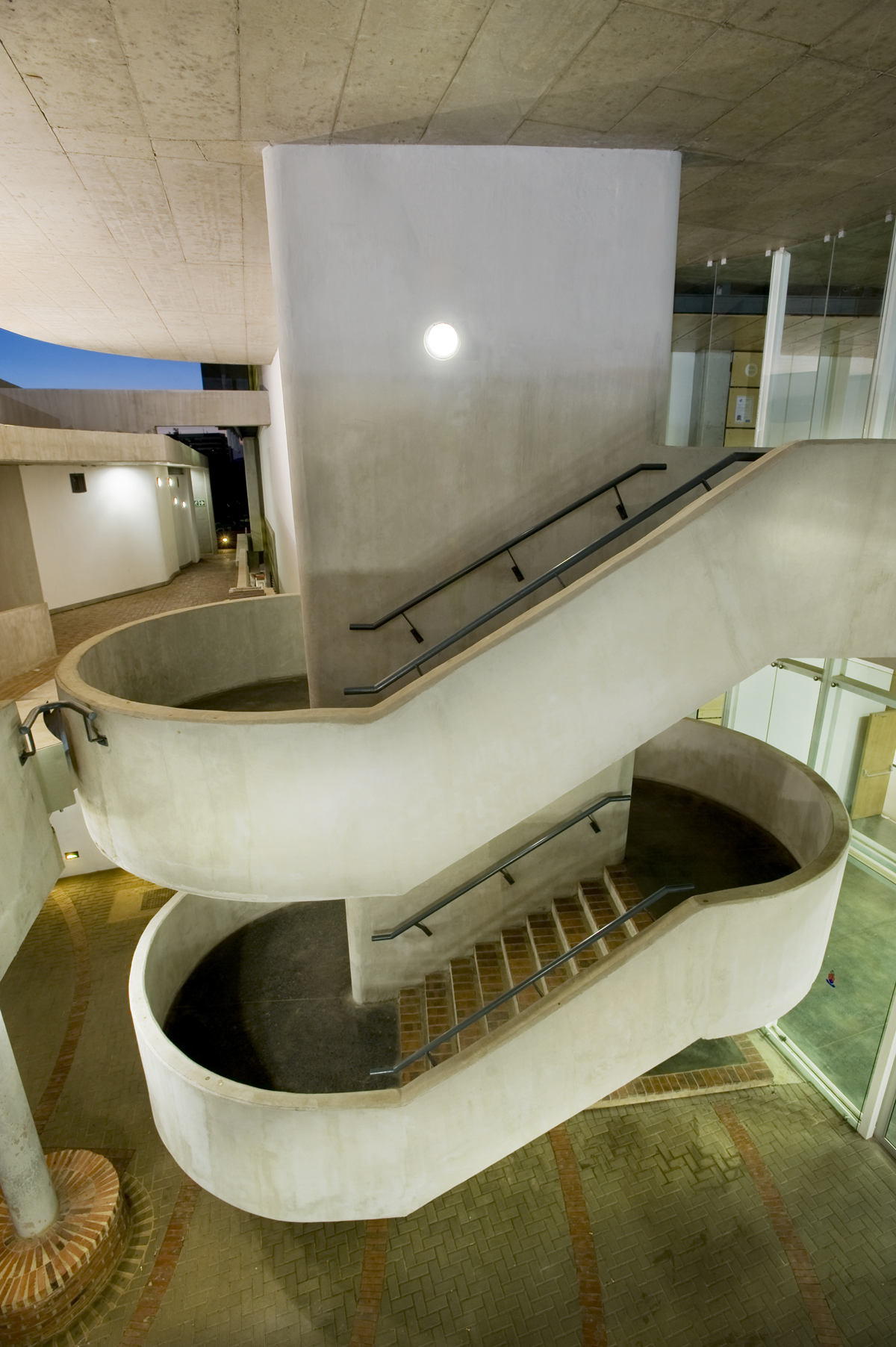 Centenary Building by Earthworld Architects and Interiors - Architizer