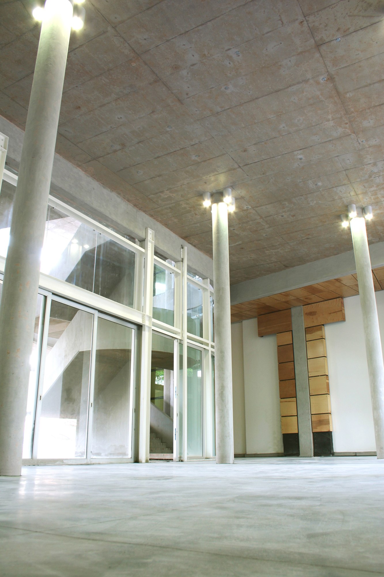 Centenary Building by Earthworld Architects and Interiors - Architizer