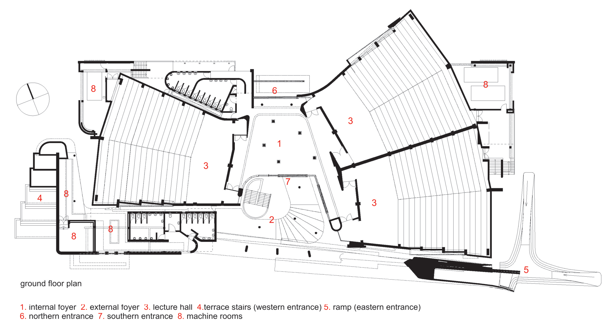 Centenary Building by Earthworld Architects and Interiors - Architizer