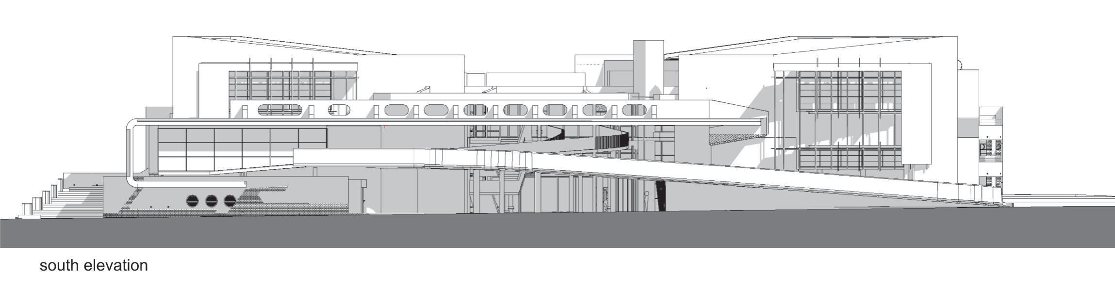 Centenary Building by Earthworld Architects and Interiors - Architizer