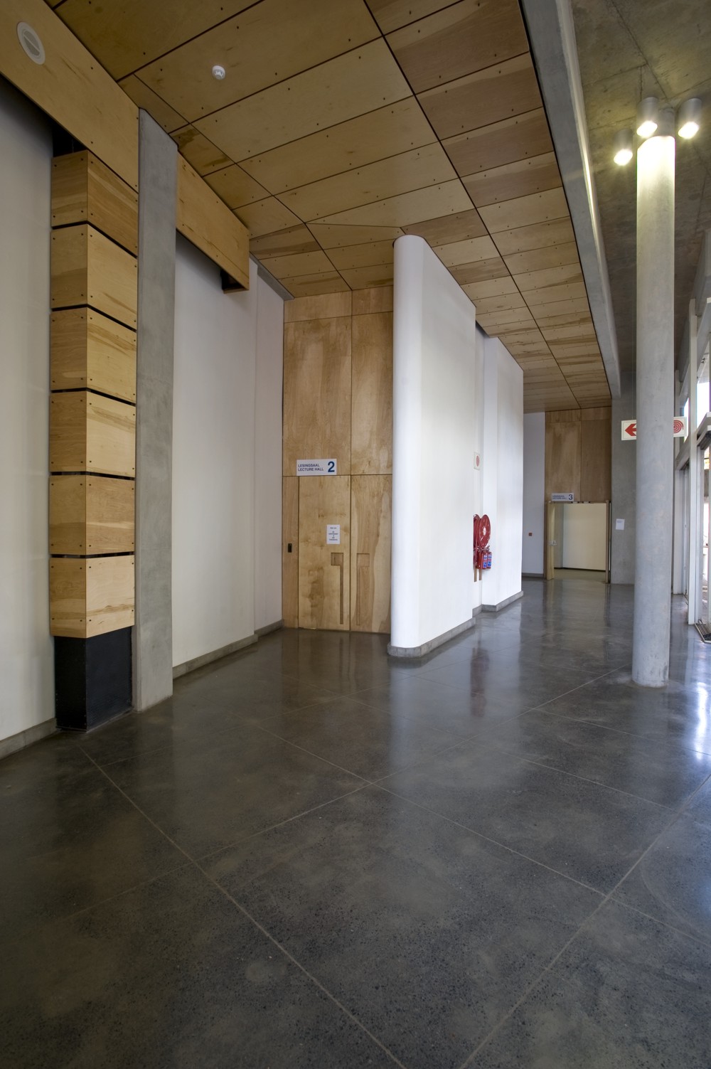 Centenary Building by Earthworld Architects and Interiors - Architizer