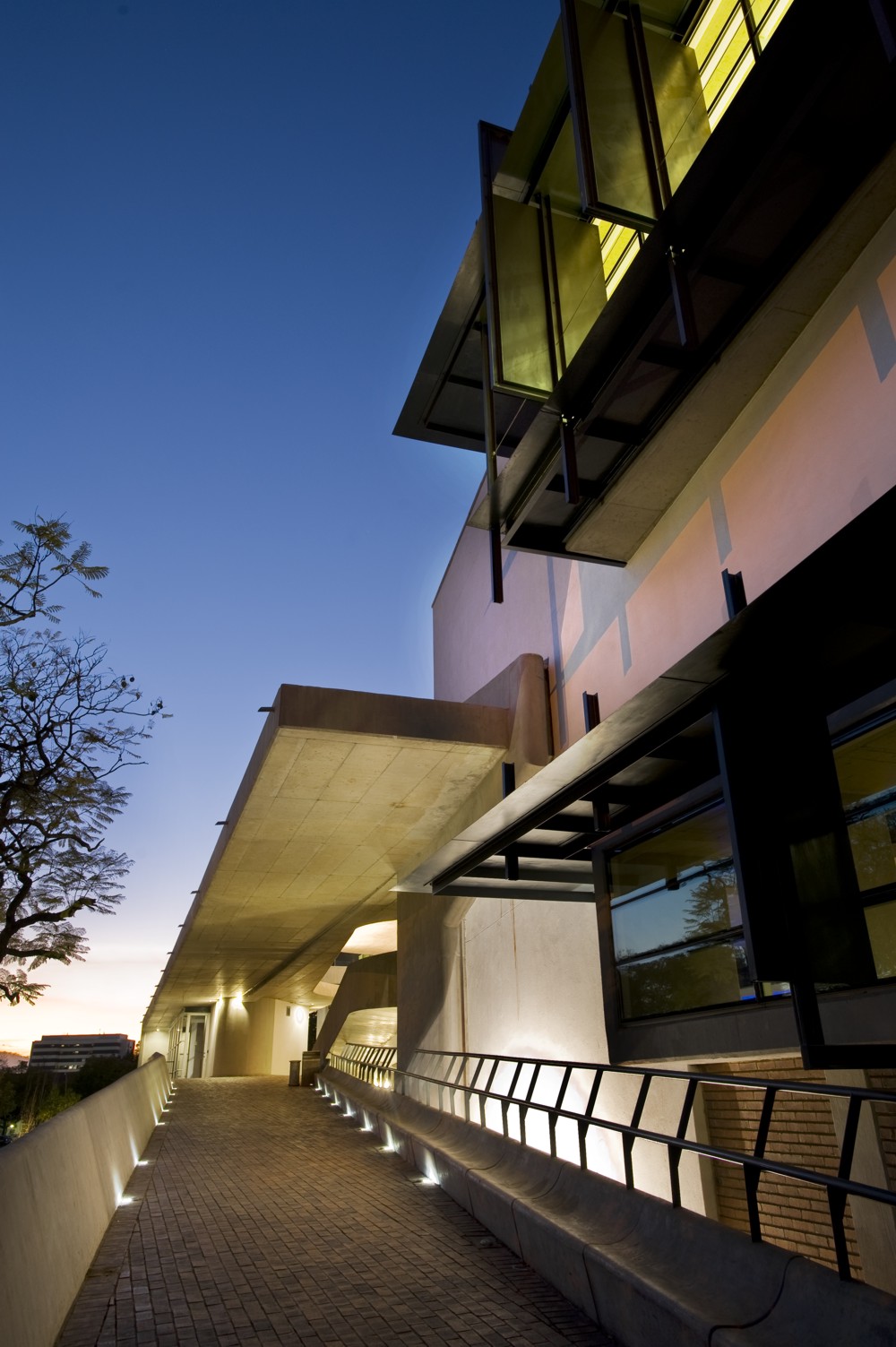 Centenary Building by Earthworld Architects and Interiors - Architizer