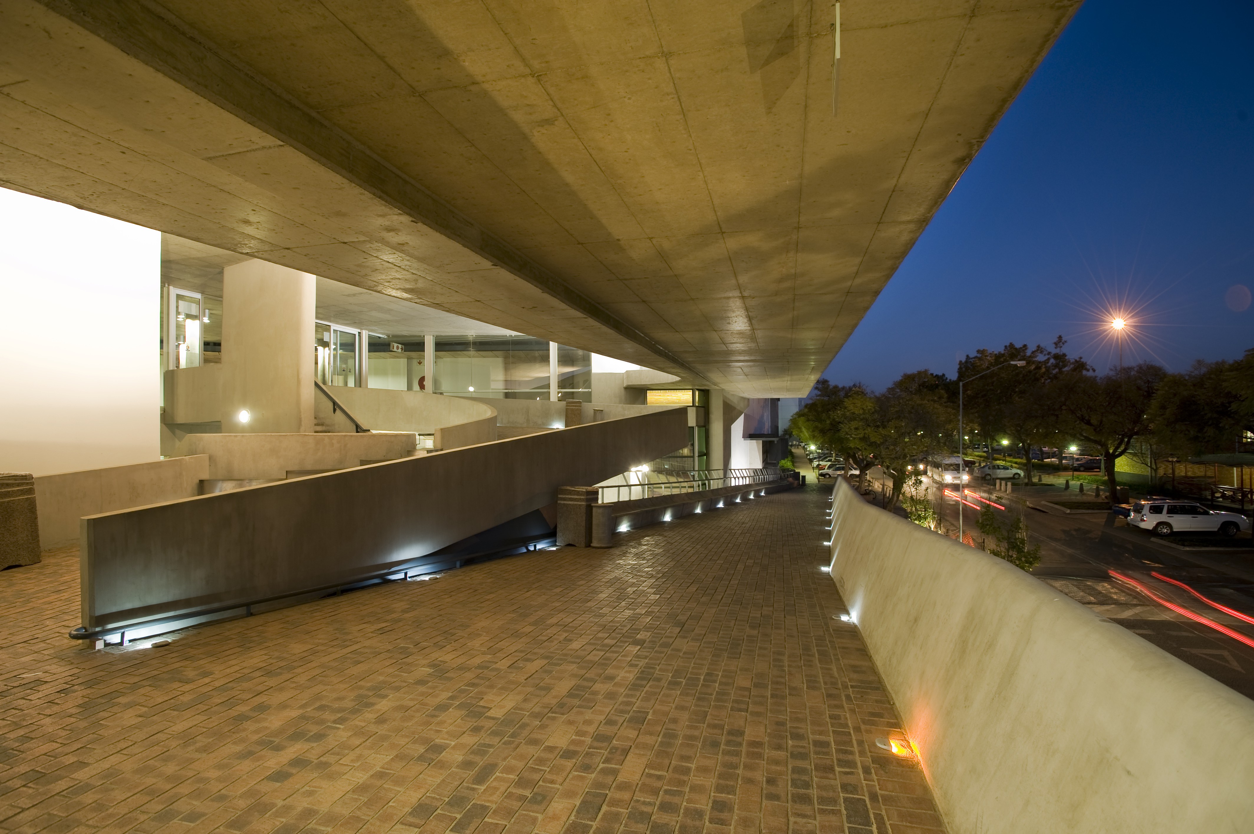 Centenary Building by Earthworld Architects and Interiors - Architizer