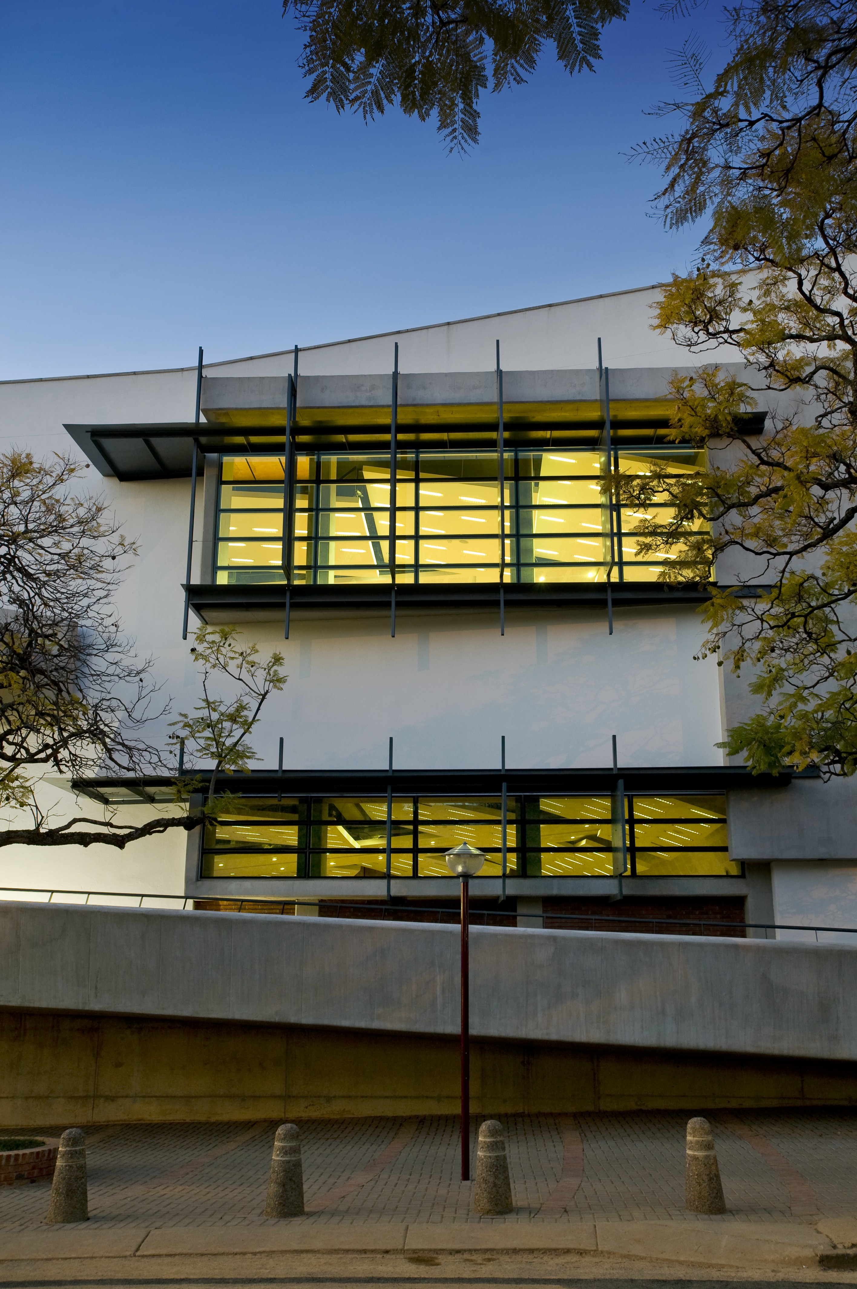 Centenary Building by Earthworld Architects and Interiors - Architizer