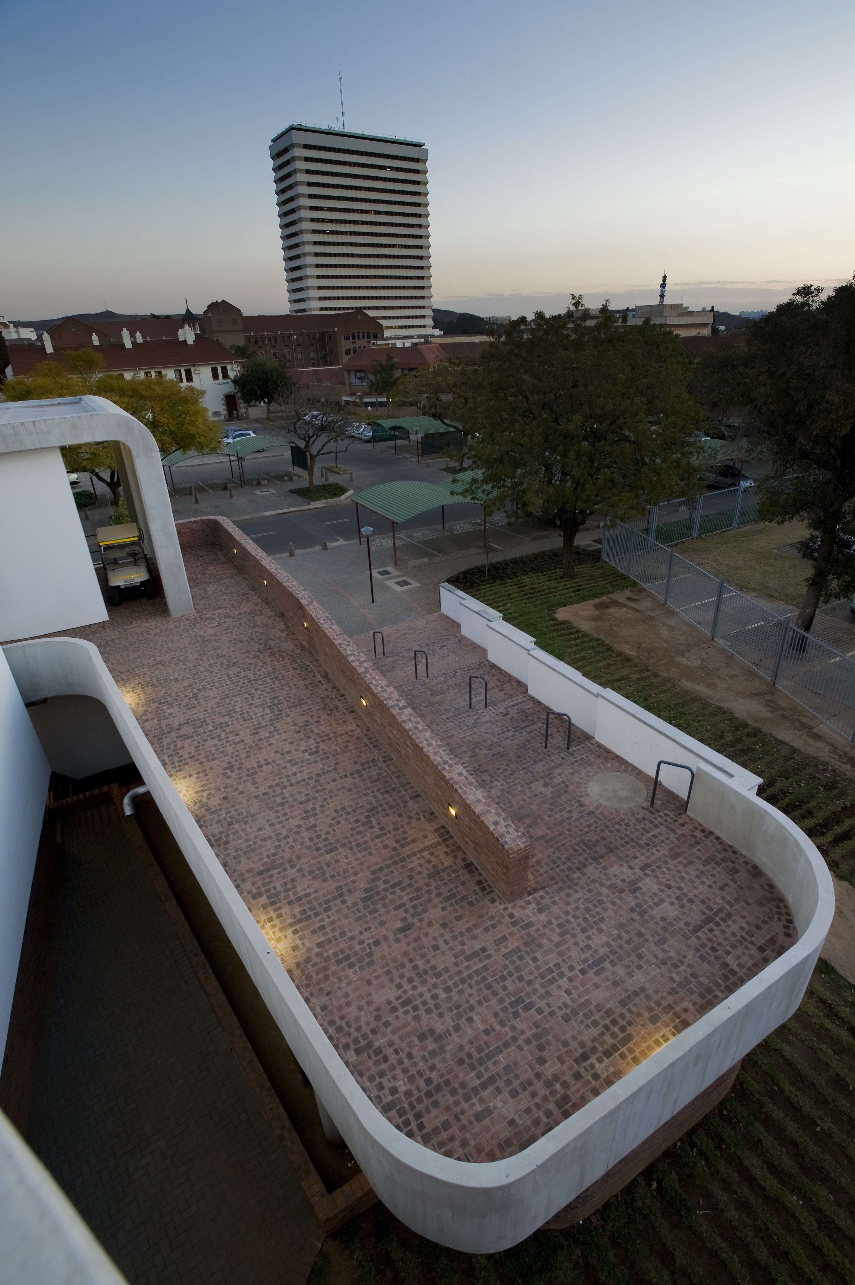 Centenary Building by Earthworld Architects and Interiors - Architizer