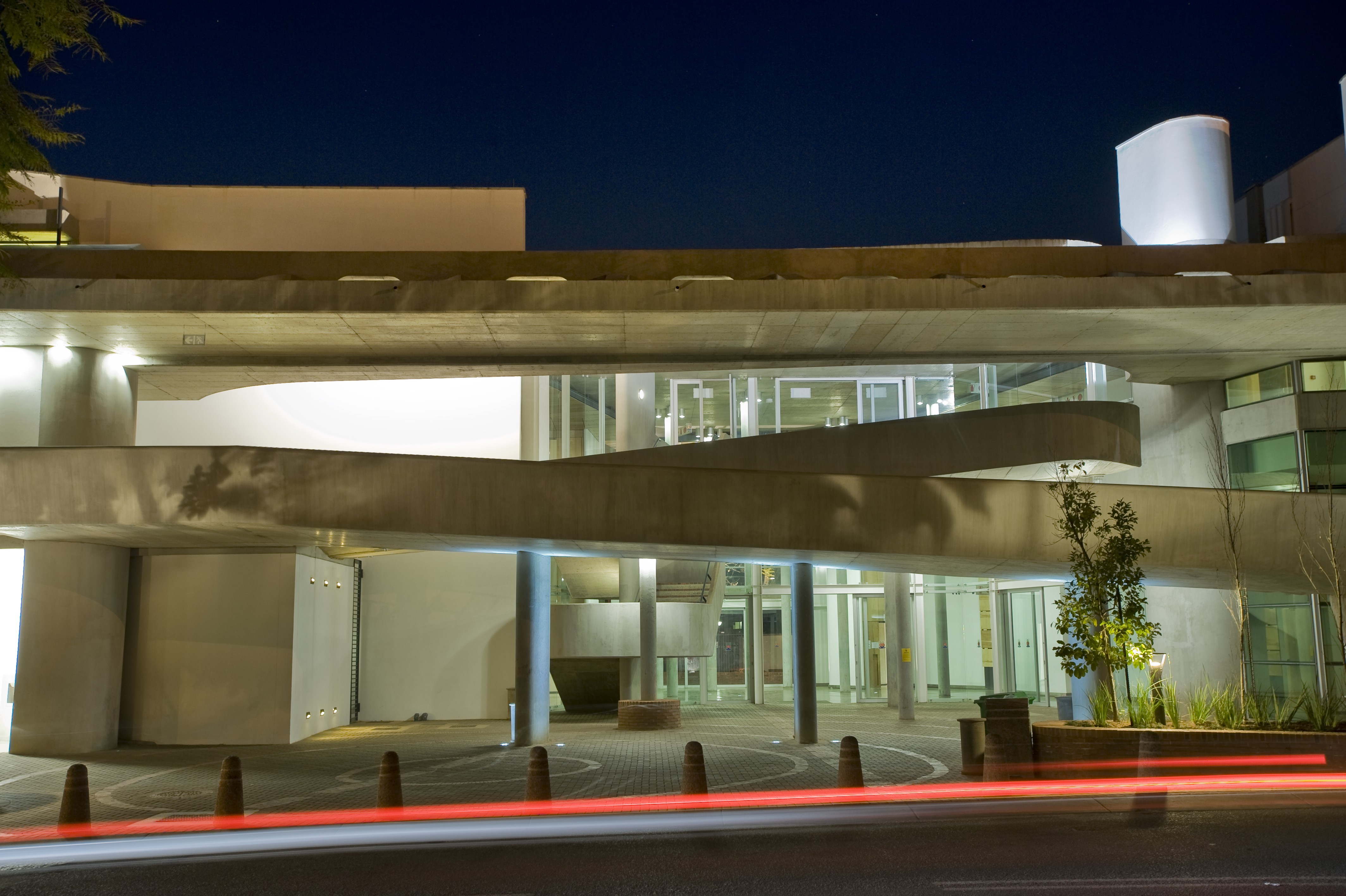 Centenary Building by Earthworld Architects and Interiors - Architizer