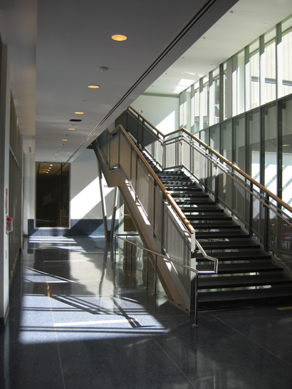 Lycée Français de New York - Architizer