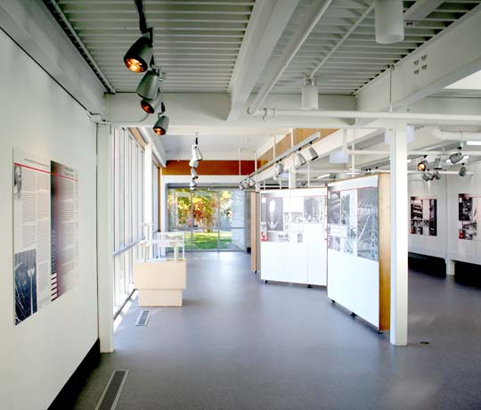 School of Architecture Art and Historic Preservation, Roger Williams ...