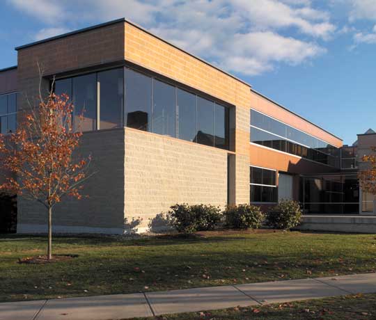 School of Architecture Art and Historic Preservation, Roger Williams ...