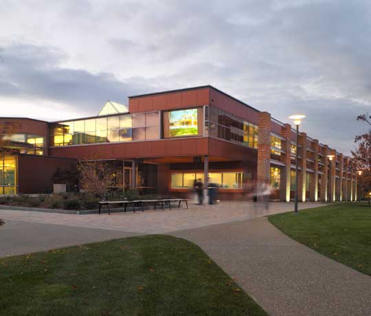 School of Architecture Art and Historic Preservation, Roger Williams ...