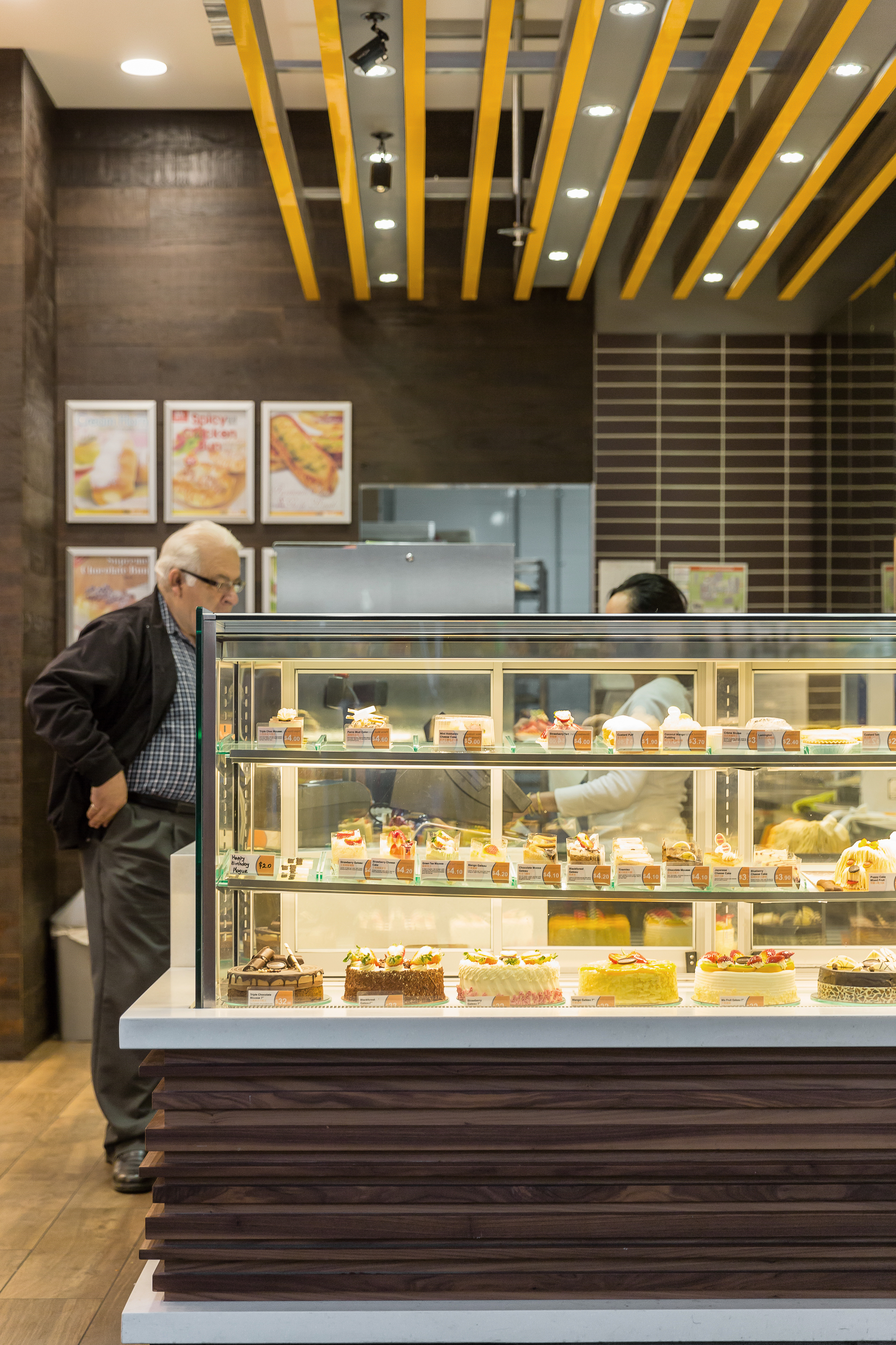 Breadtop Highpoint by Rptecture Architects - Architizer