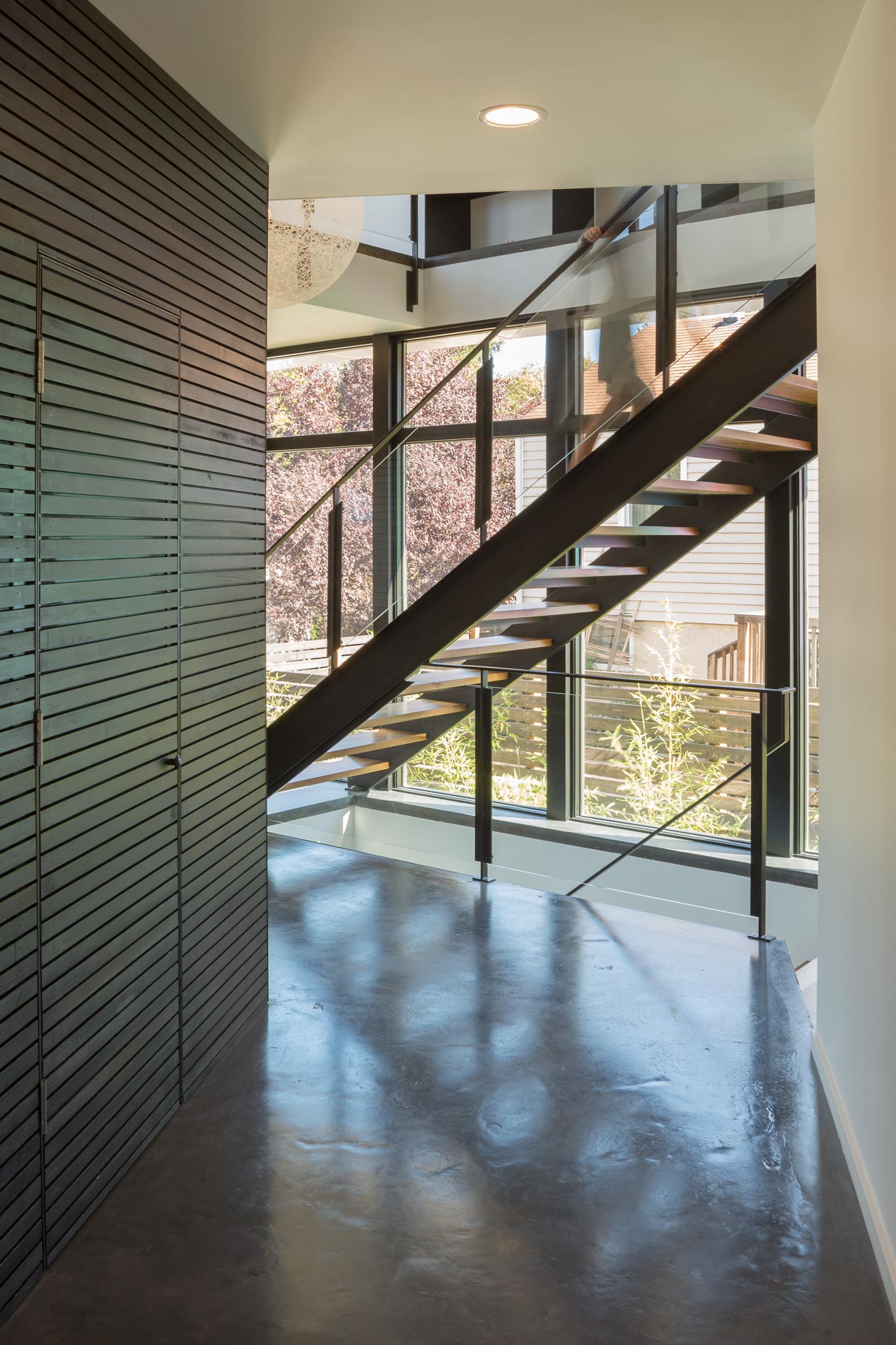 Madrona House by Stephenson Design Collective - Architizer