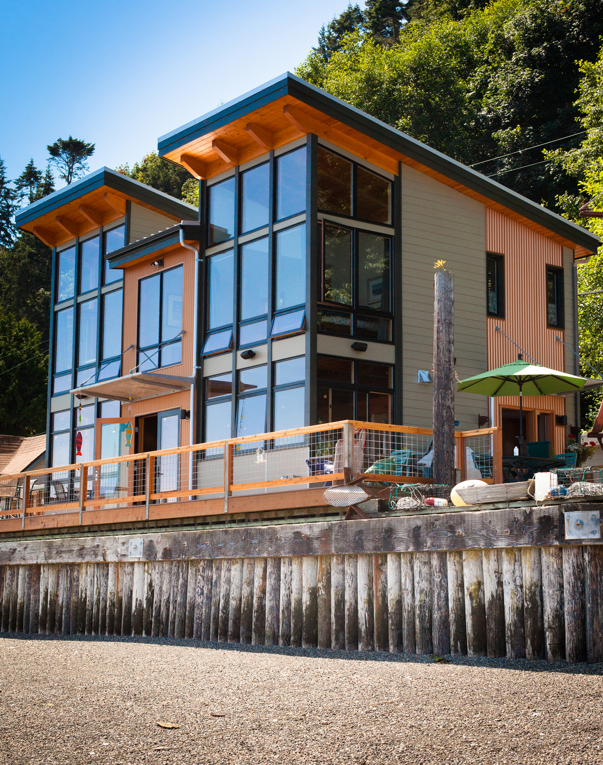 FabCab - Architizer