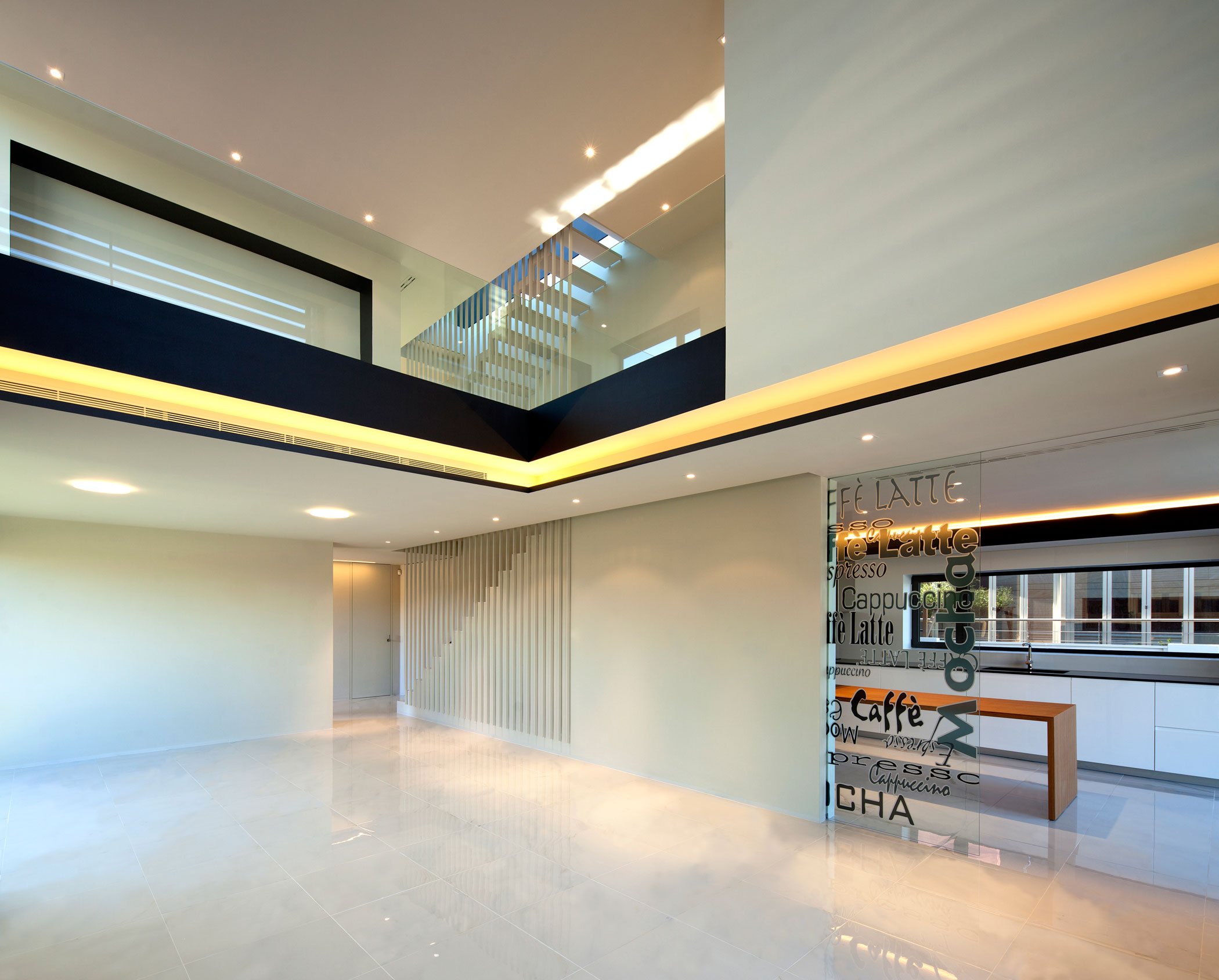 2M House by Sanahuja & Partners - Architizer