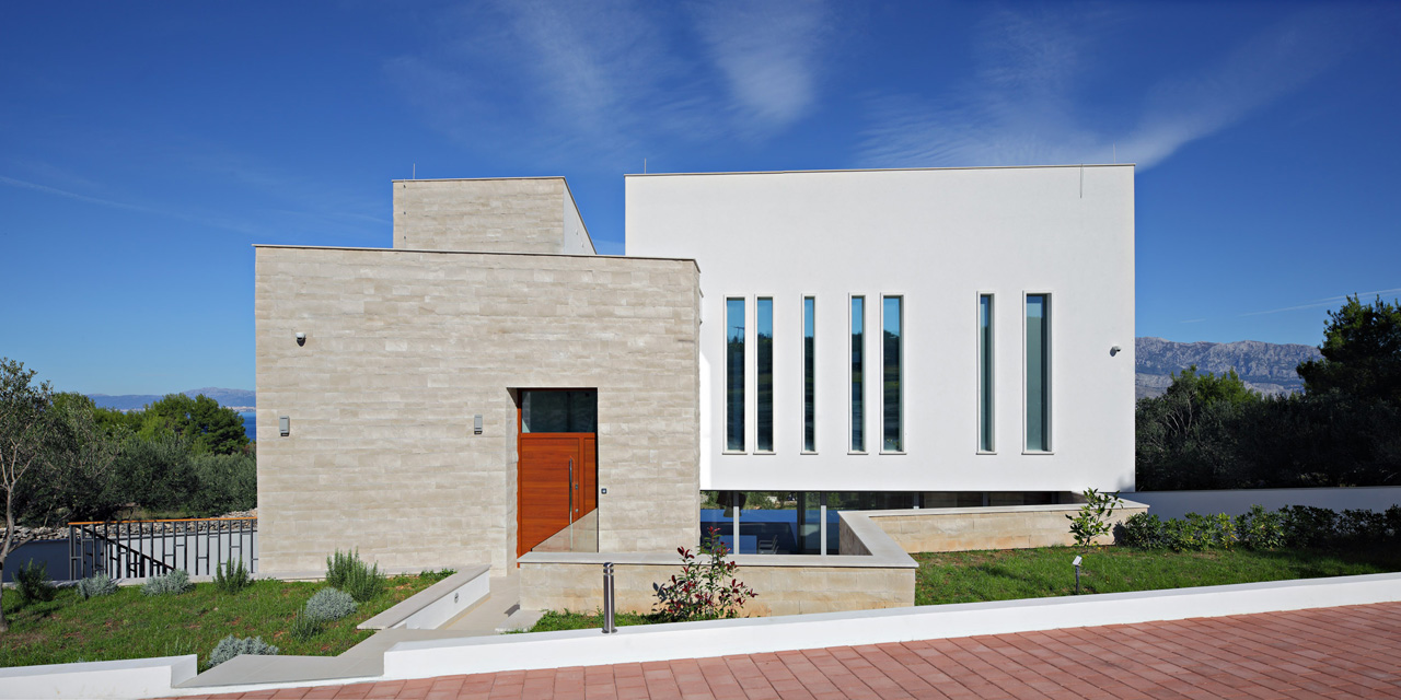 ANA HOUSE by DAR612 - Architizer