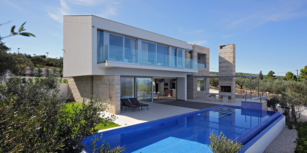 ANA HOUSE by DAR612 - Architizer