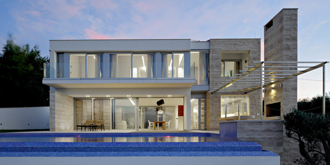 ANA HOUSE by DAR612 - Architizer