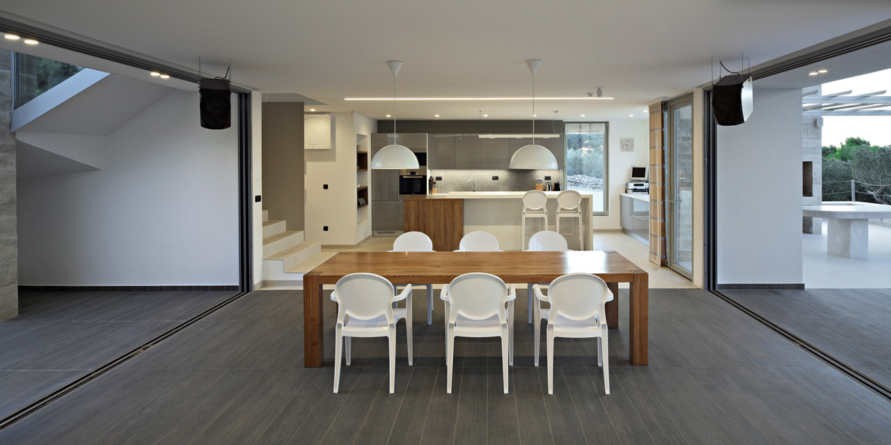 ANA HOUSE by DAR612 - Architizer