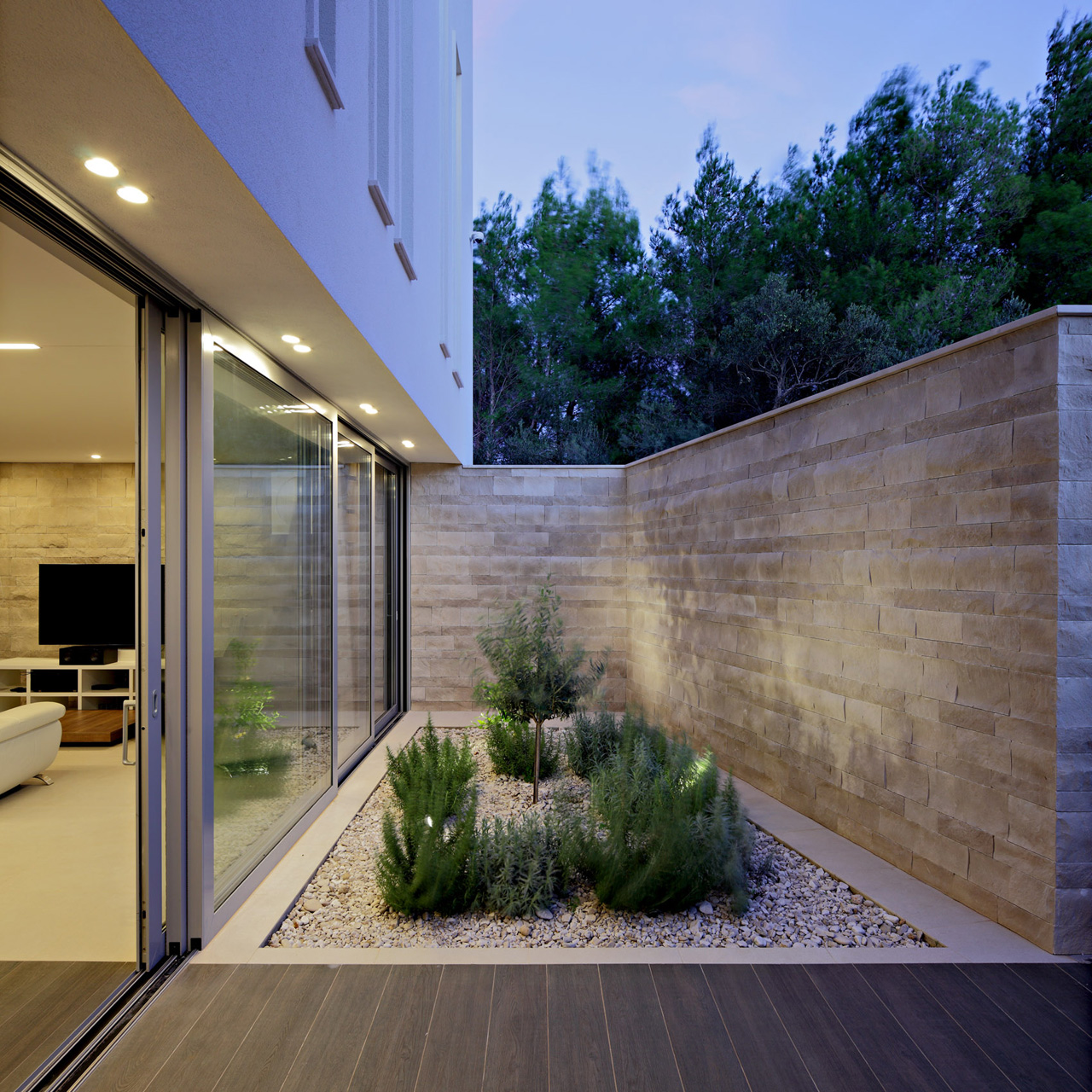 ANA HOUSE by DAR612 - Architizer