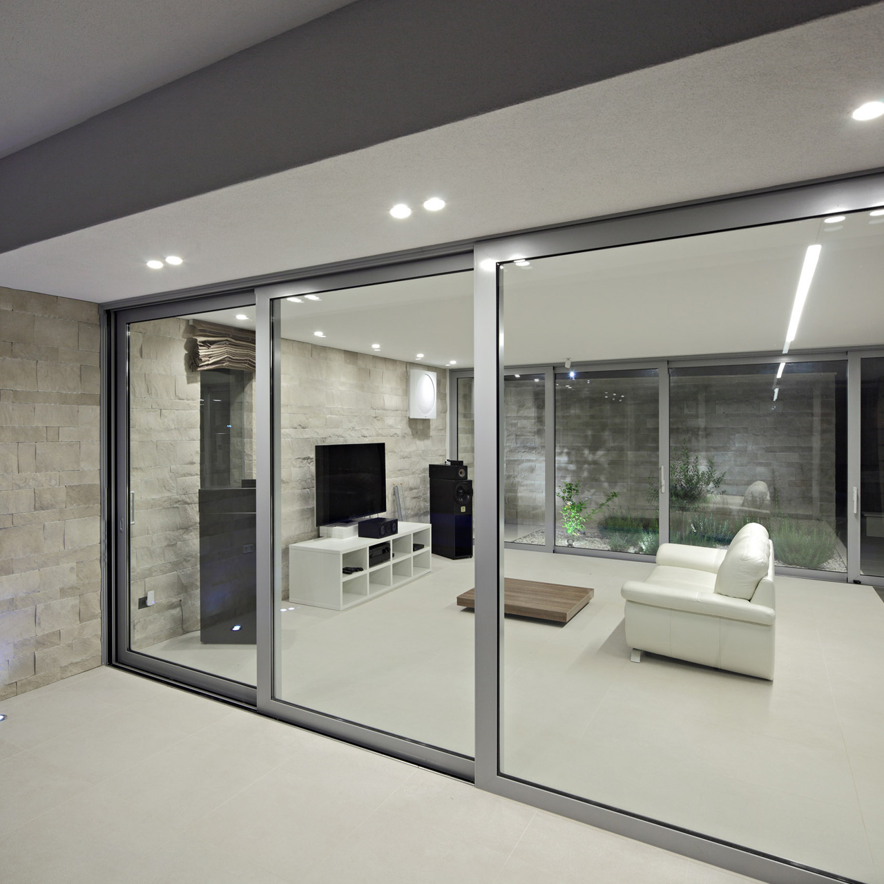 ANA HOUSE by DAR612 - Architizer