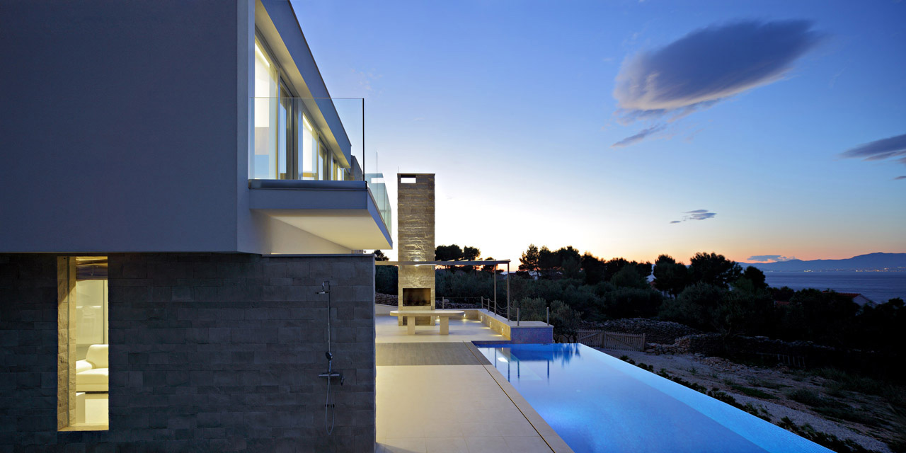 ANA HOUSE by DAR612 - Architizer